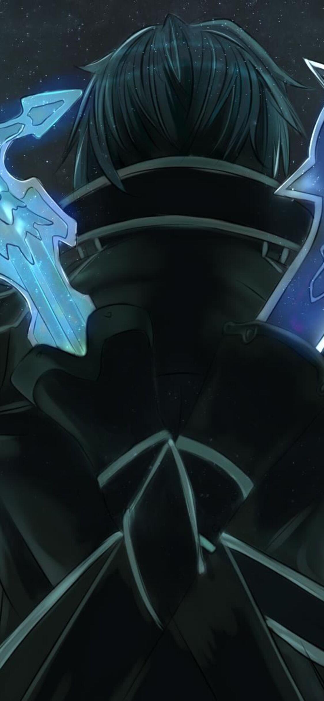 4k SAO Wallpapers - Top Free 4k SAO Backgrounds - WallpaperAccess