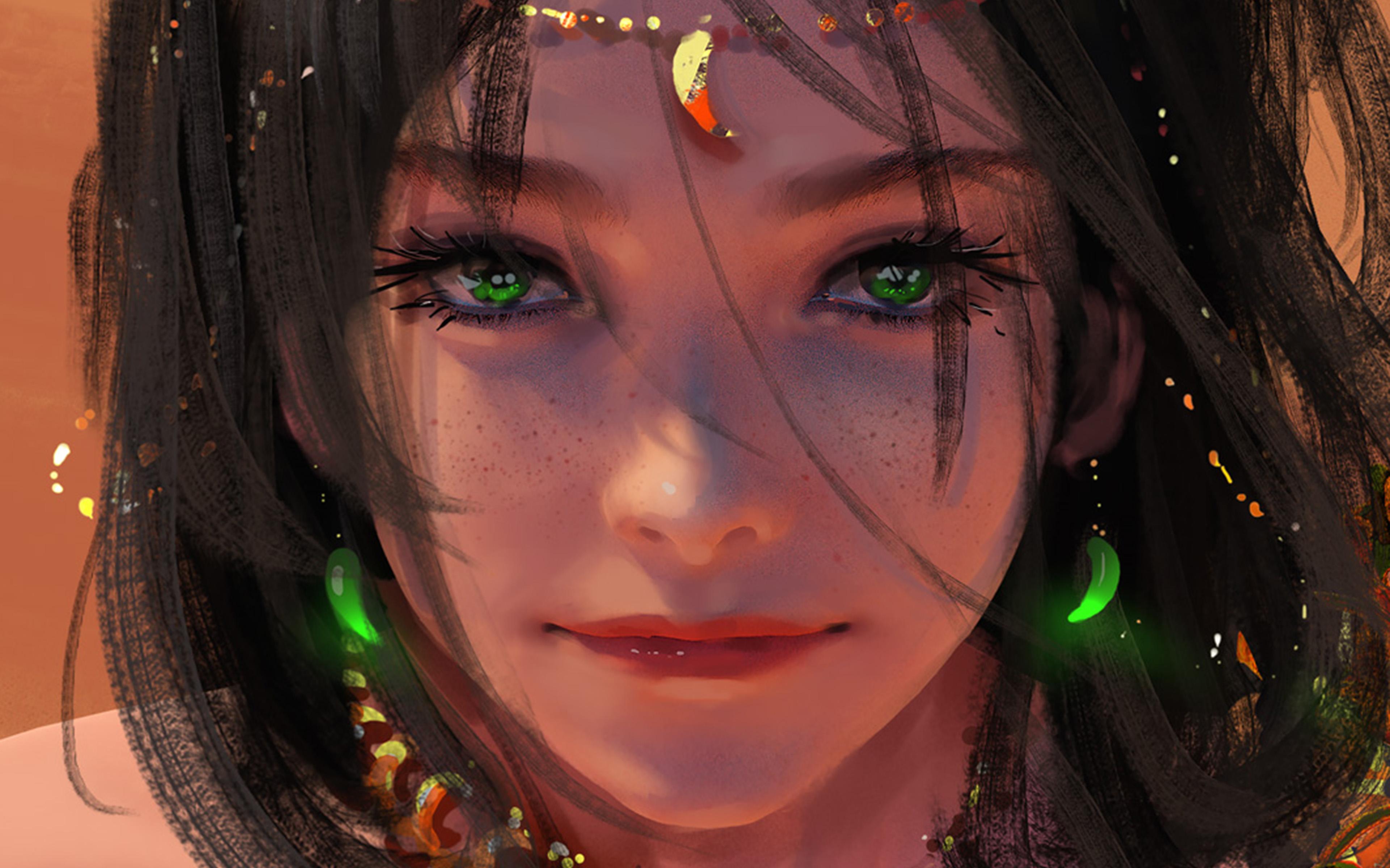 Digital Drawing Wallpapers - Top Free Digital Drawing Backgrounds ...