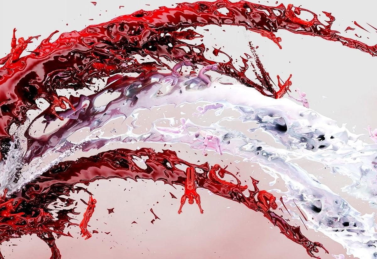 Digital Drawing Wallpapers - Top Free Digital Drawing Backgrounds ...