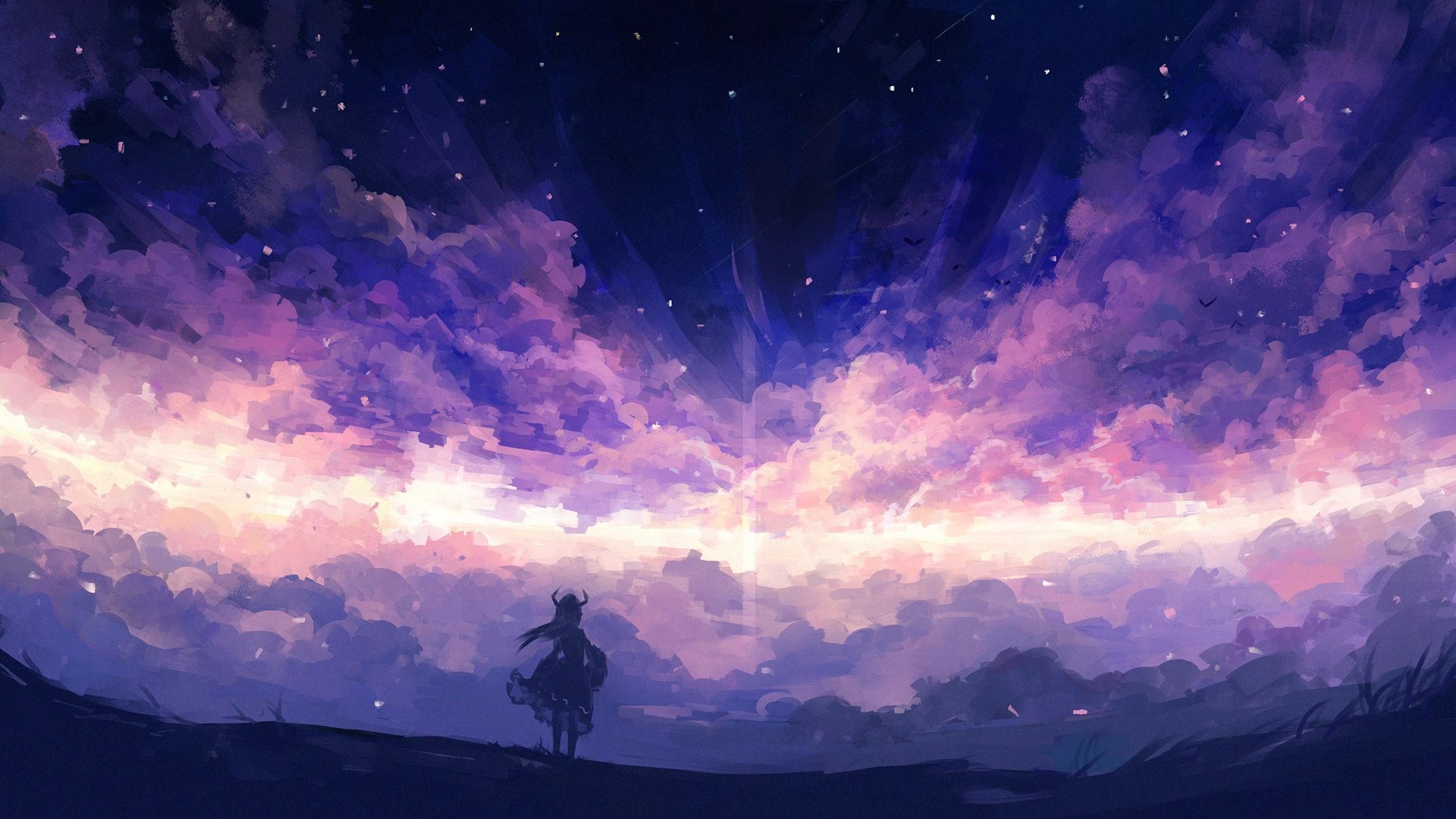 Digital Drawing Wallpapers - Top Free Digital Drawing Backgrounds ...