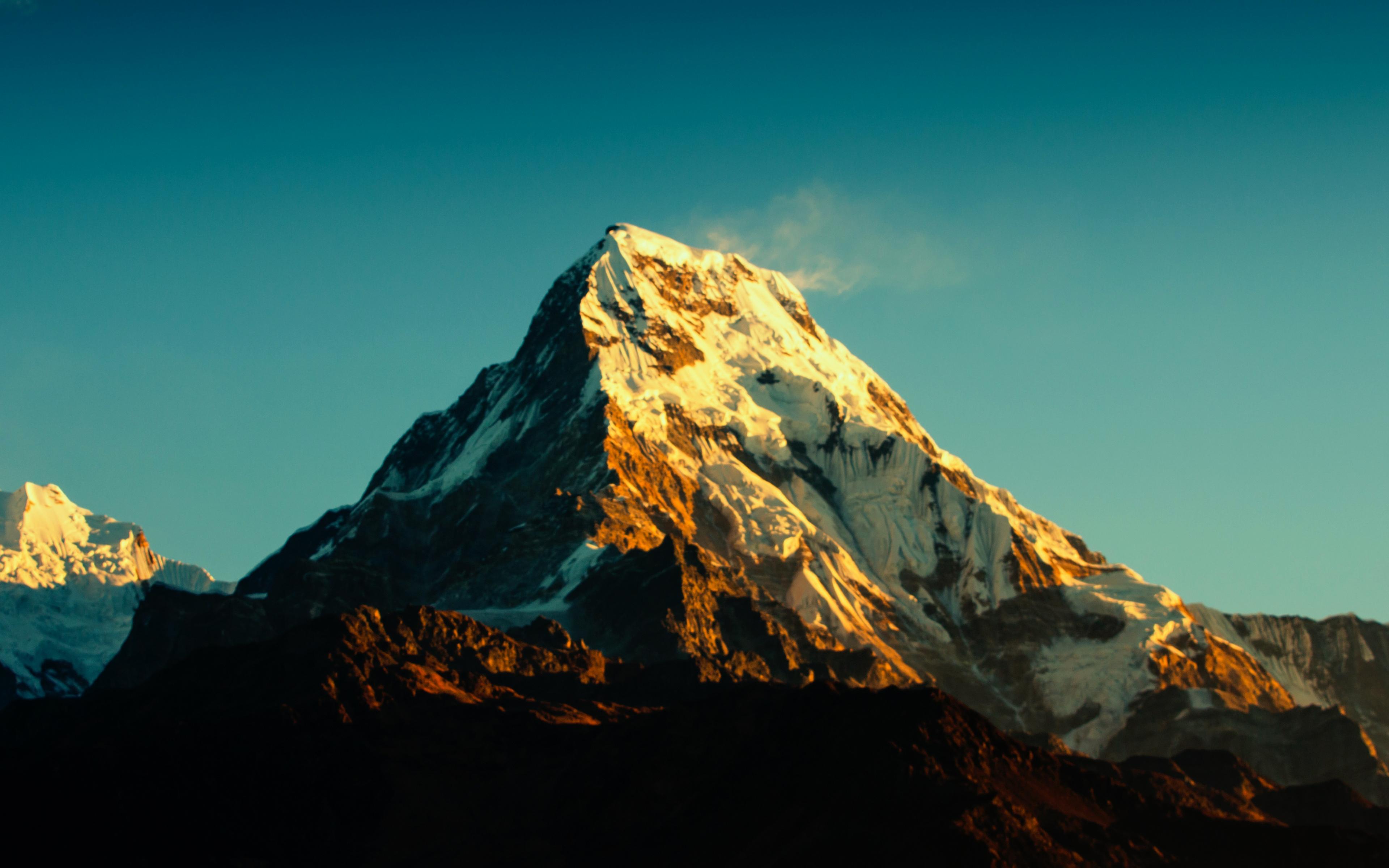 Mountains Peak 4k Wallpapers - Top Free Mountains Peak 4k Backgrounds ...