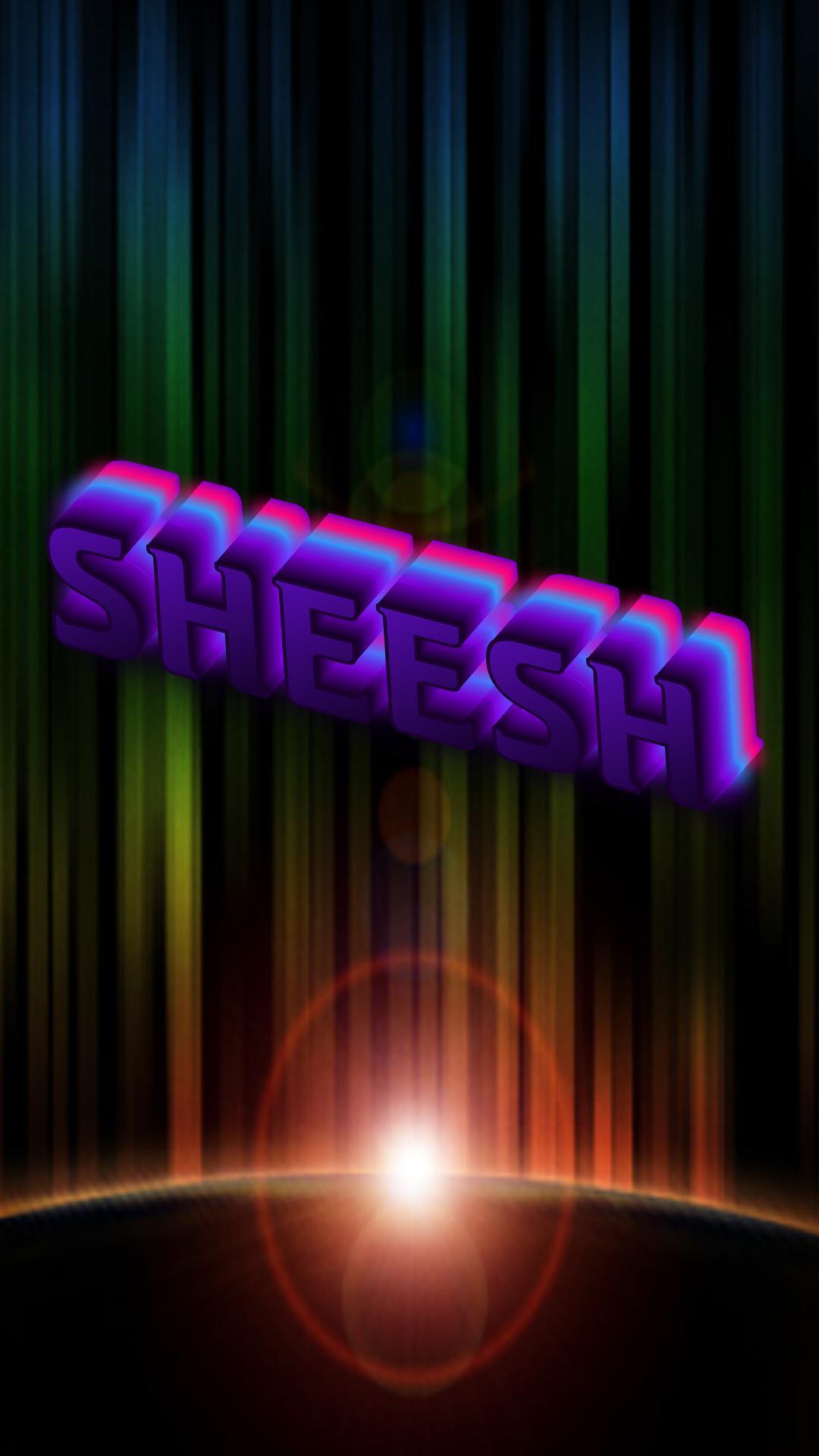 Sheesh Wallpapers - Top Free Sheesh Backgrounds - WallpaperAccess