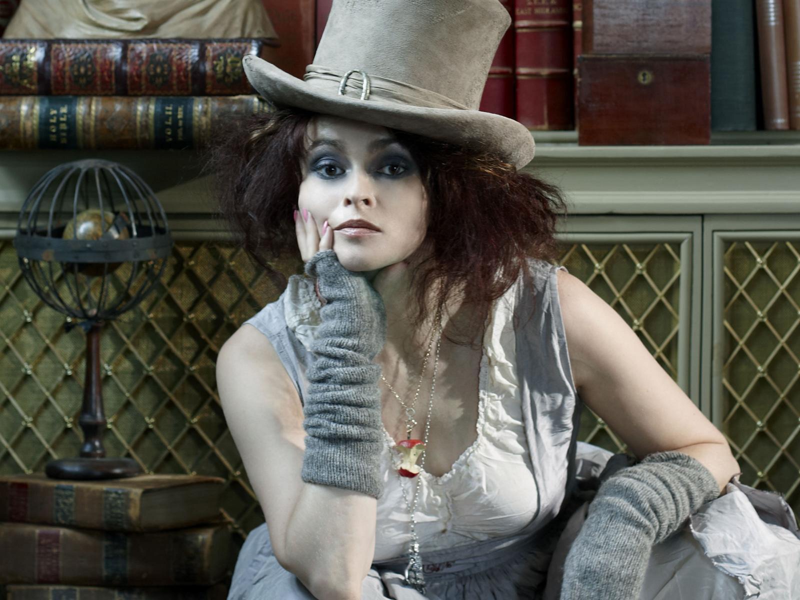 Helena Bonham Carter Wallpapers - Top Free Helena Bonham Carter ...