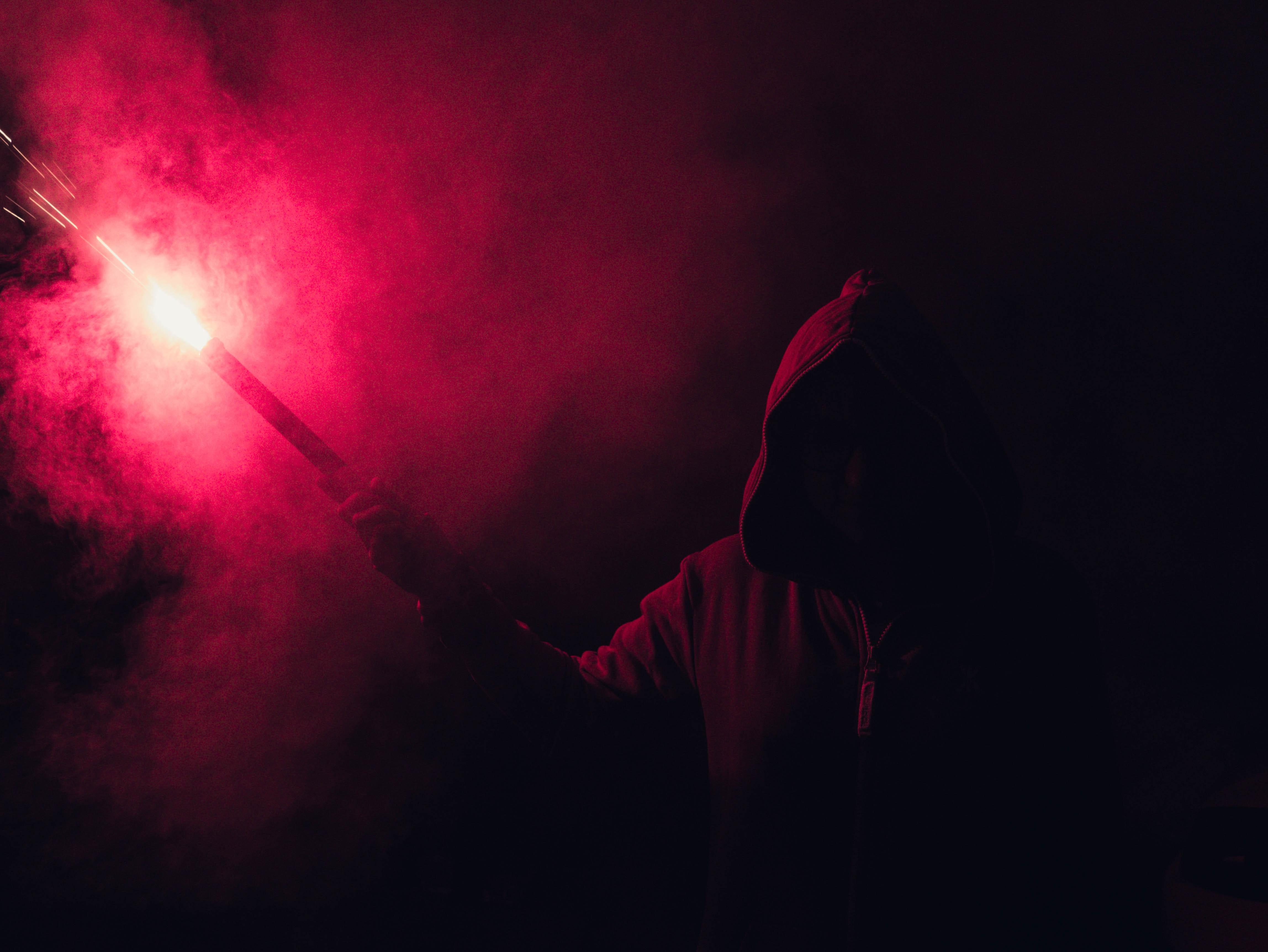 Dark Hooded Figure Wallpapers - Top Free Dark Hooded Figure Backgrounds ...