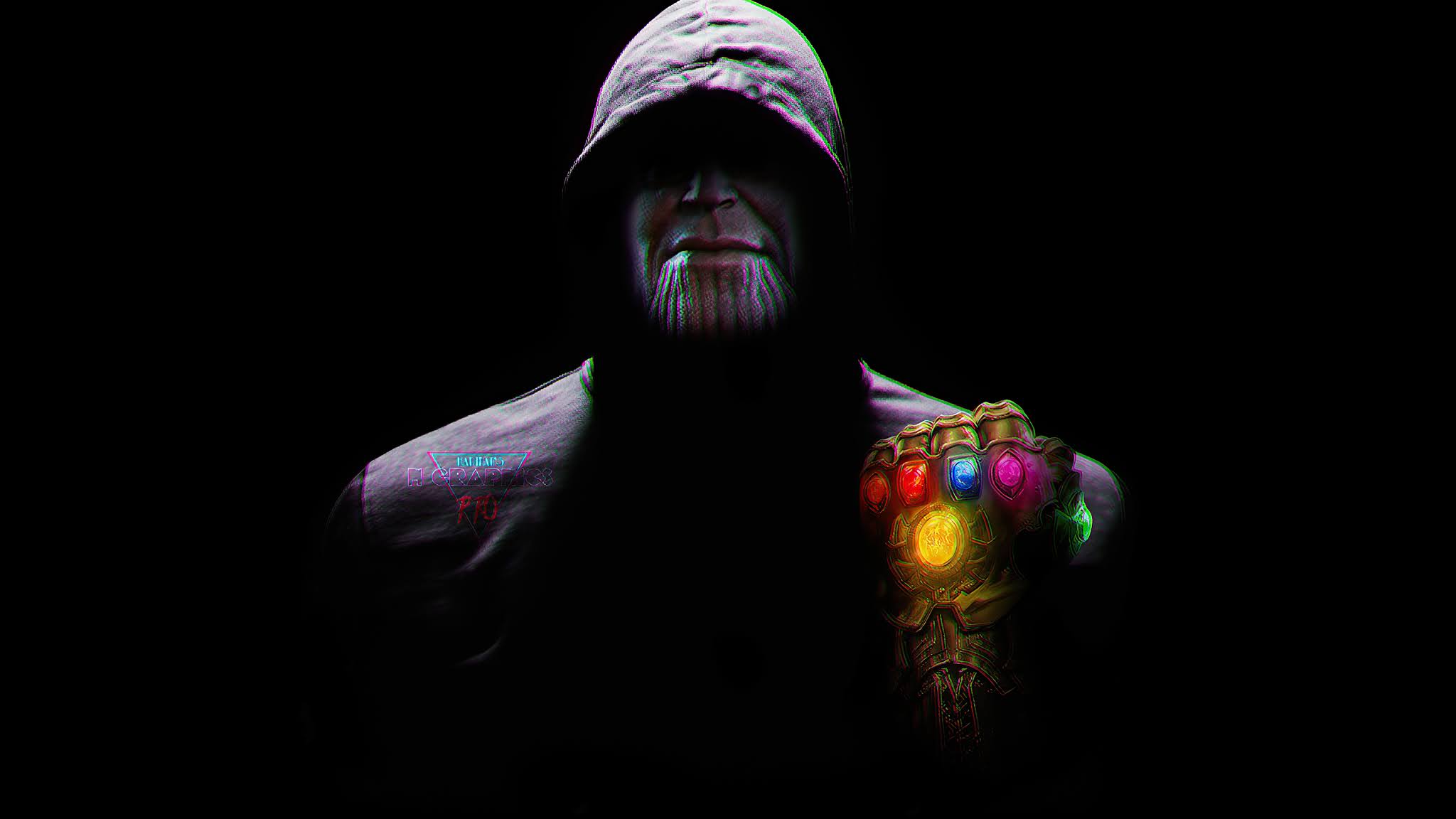 Dark Hooded Figure Wallpapers - Top Free Dark Hooded Figure Backgrounds ...