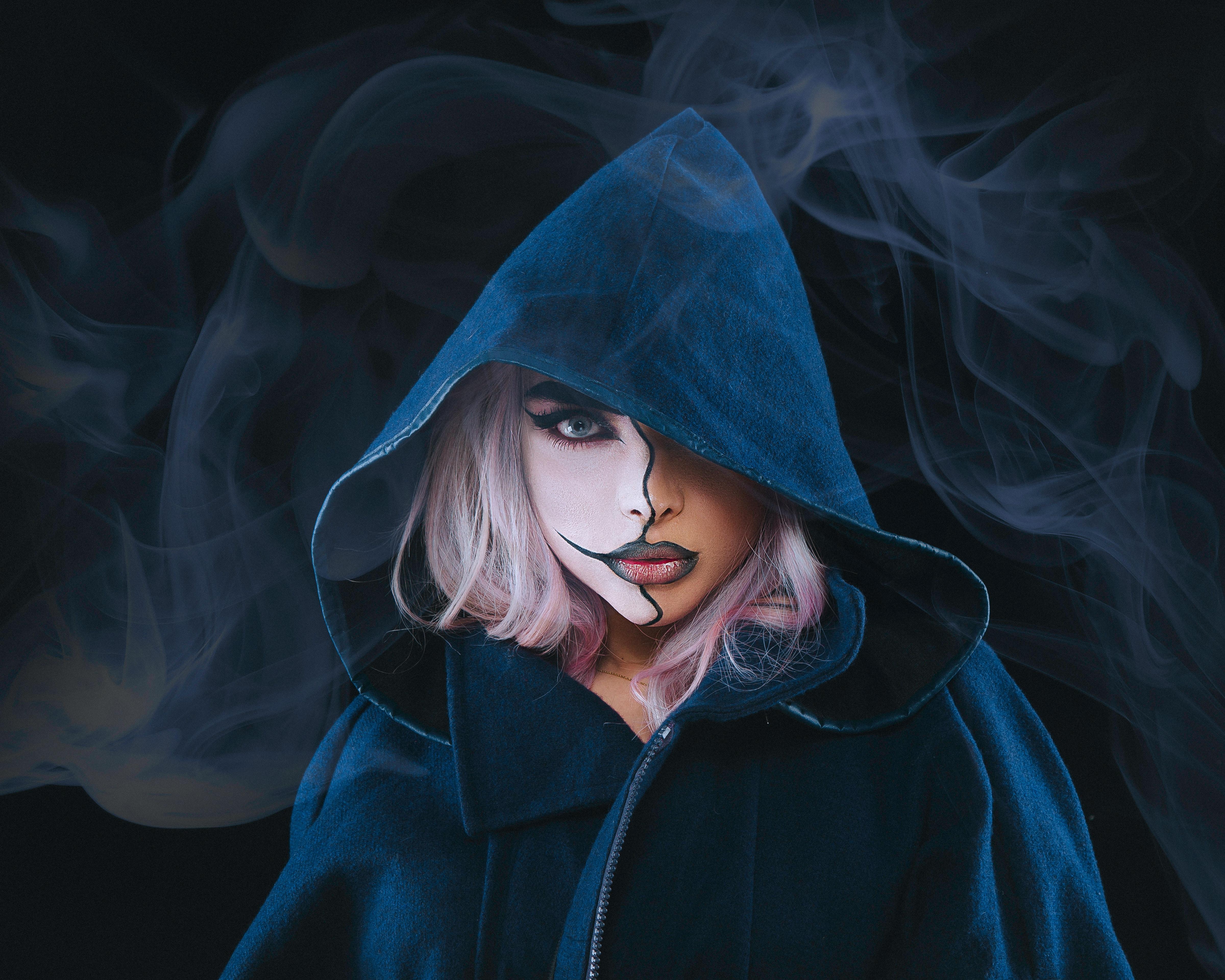 Hooded Person Wallpapers - Top Free Hooded Person Backgrounds ...