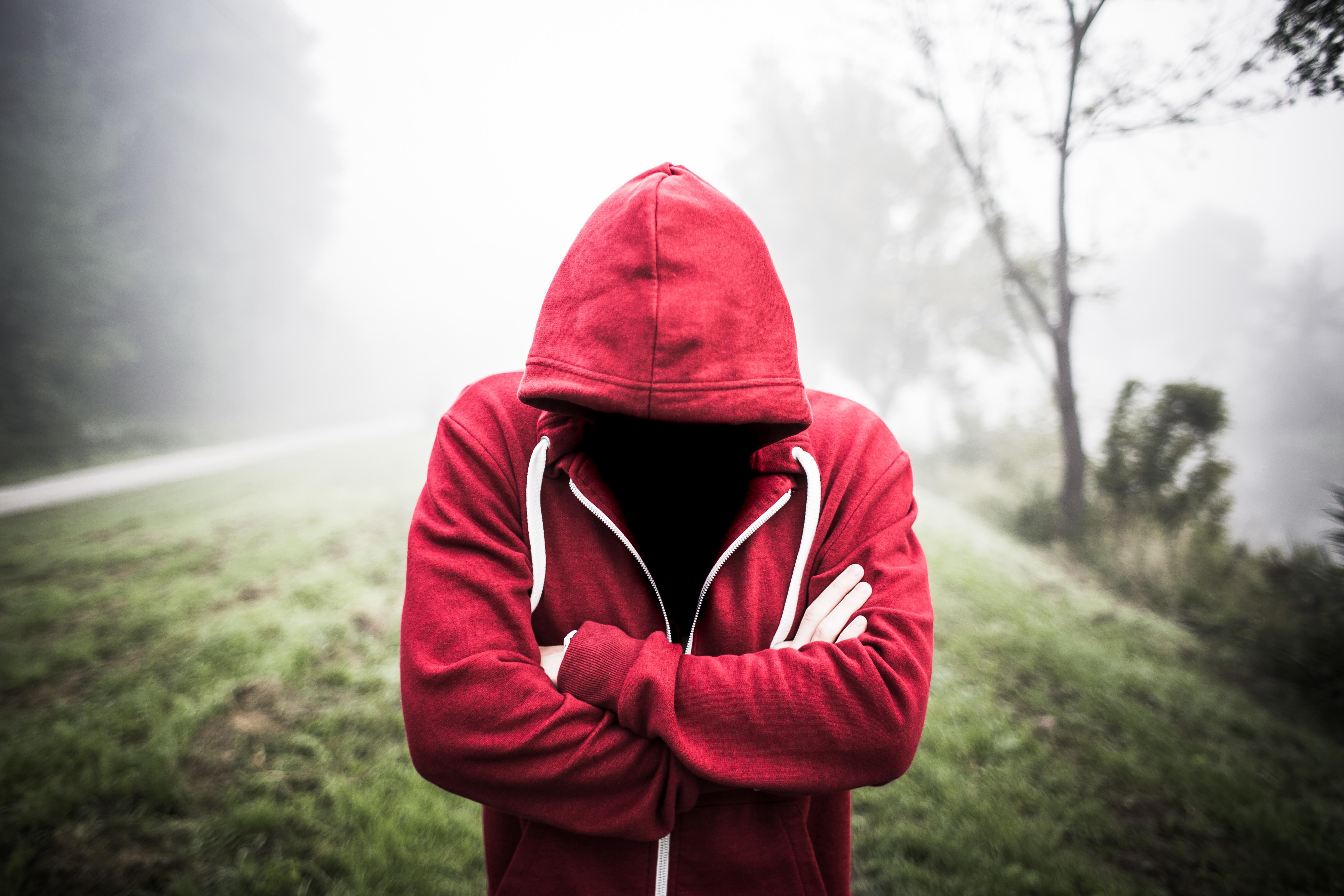 Hooded Person Wallpapers - Top Free Hooded Person Backgrounds ...