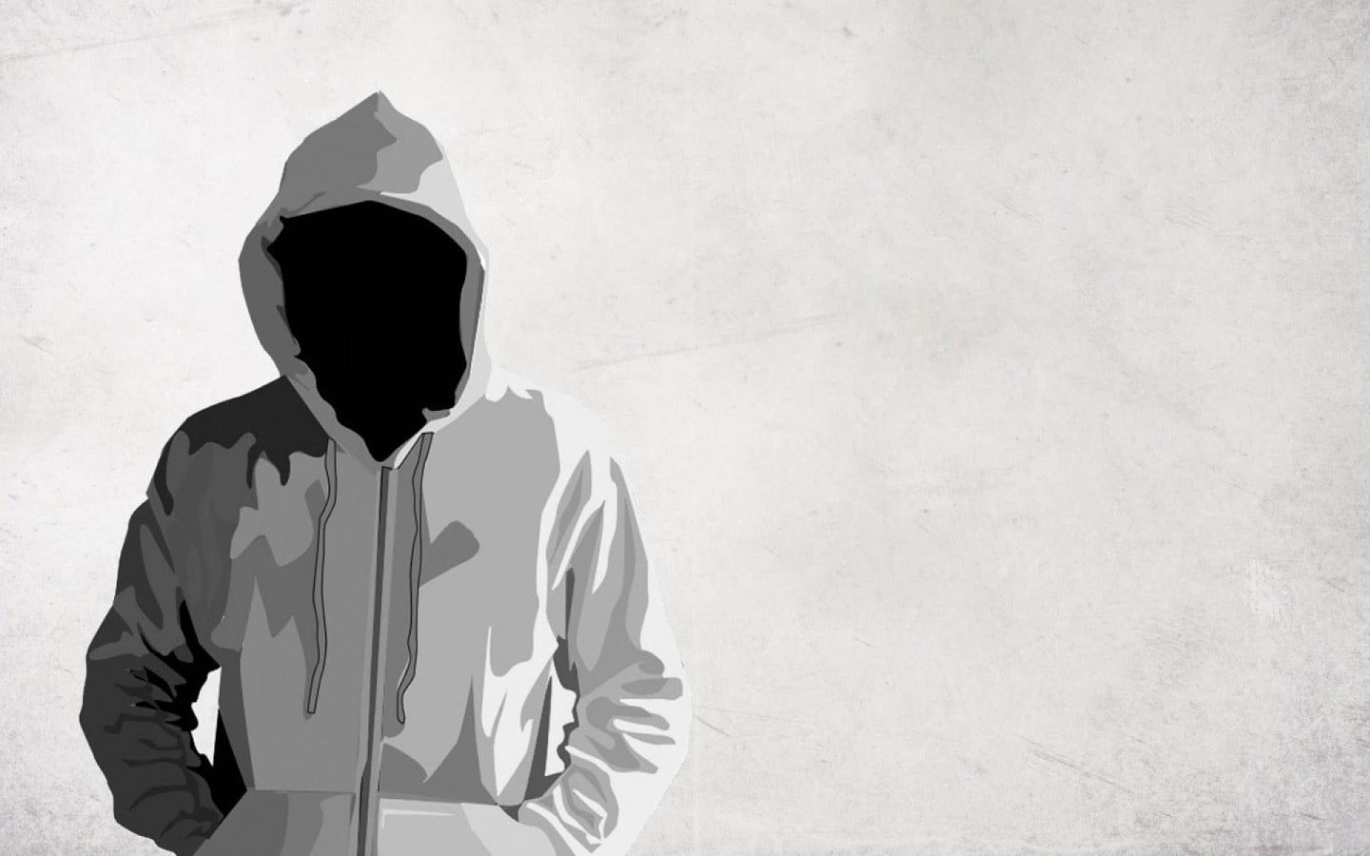 Hooded Person Wallpapers - Top Free Hooded Person Backgrounds ...
