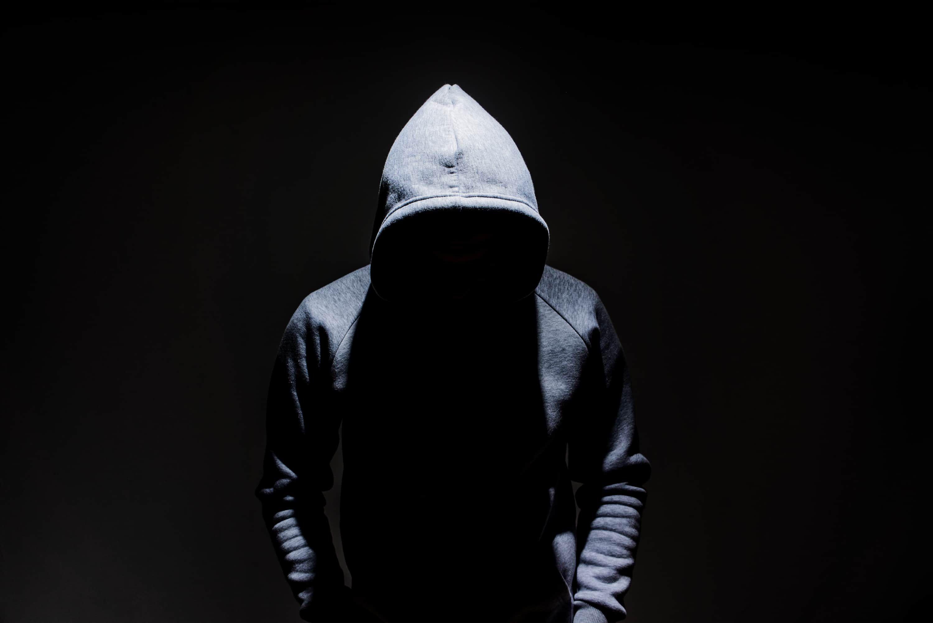 Hooded Person Wallpapers - Top Free Hooded Person Backgrounds ...