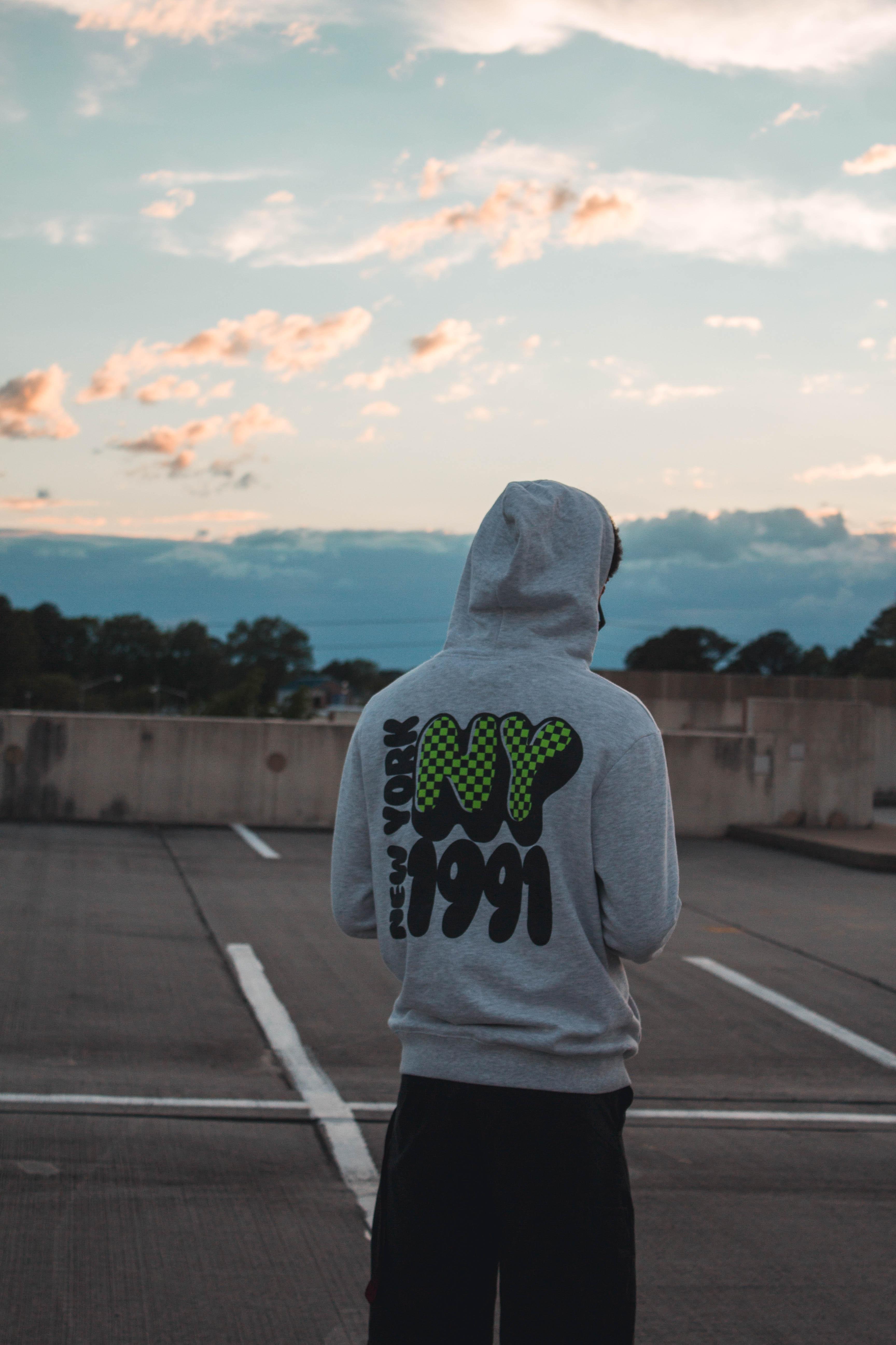 Hooded Person Wallpapers - Top Free Hooded Person Backgrounds ...