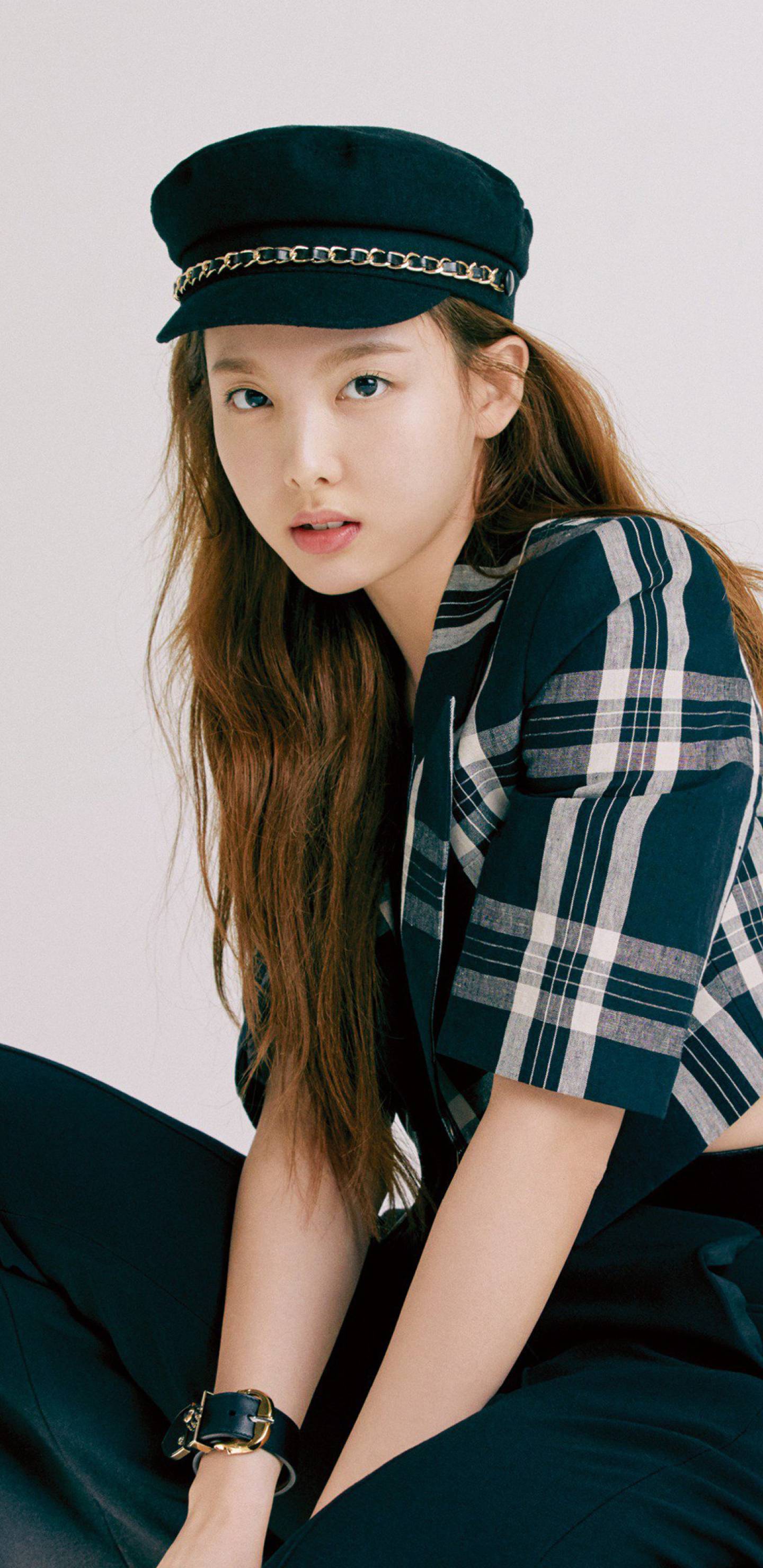 Twice Na Yeon Wallpapers - Top Free Twice Na Yeon Backgrounds ...