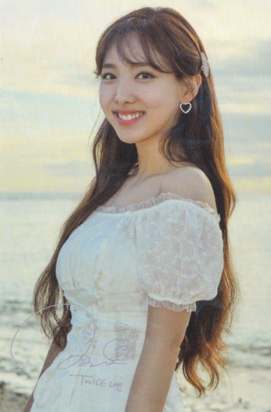 Twice Na Yeon Wallpapers - Top Free Twice Na Yeon Backgrounds ...
