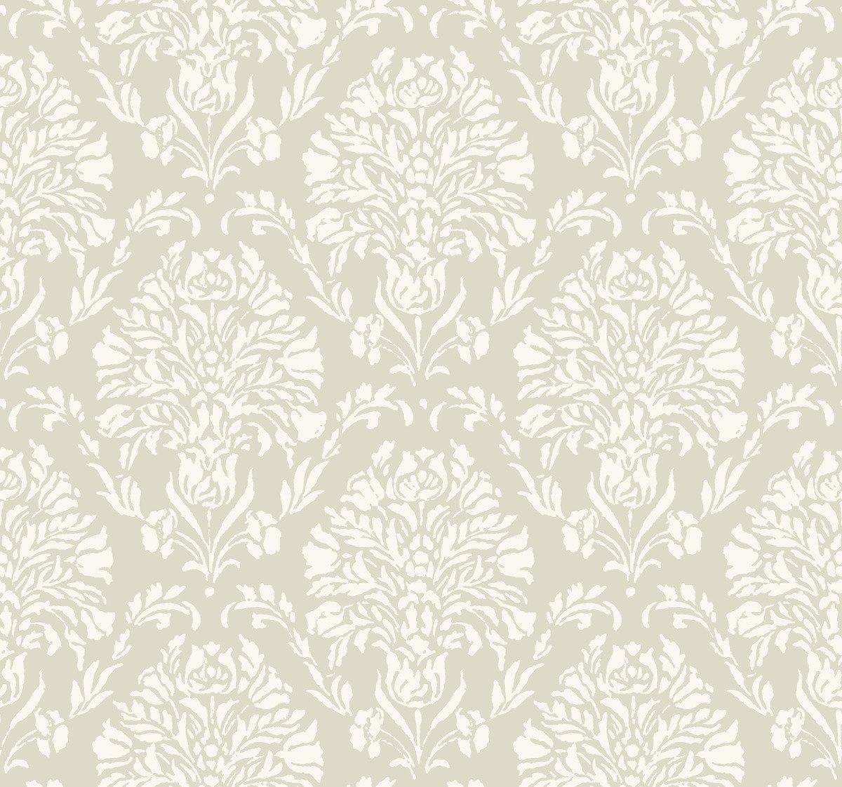 Black and Cream Damask Wallpapers - Top Free Black and Cream Damask ...