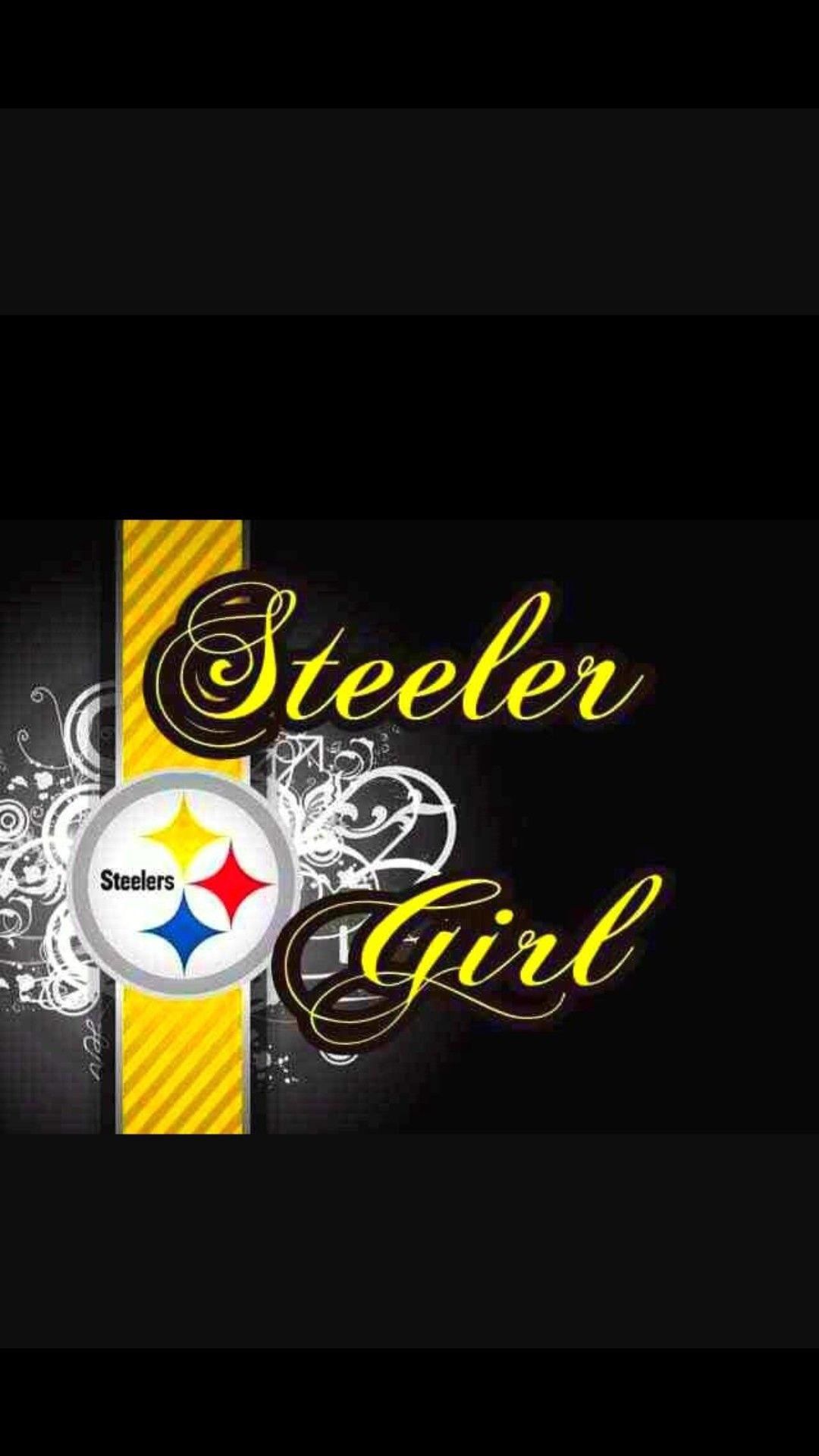 Steelers Girl Wallpapers - Top Free Steelers Girl Backgrounds ...