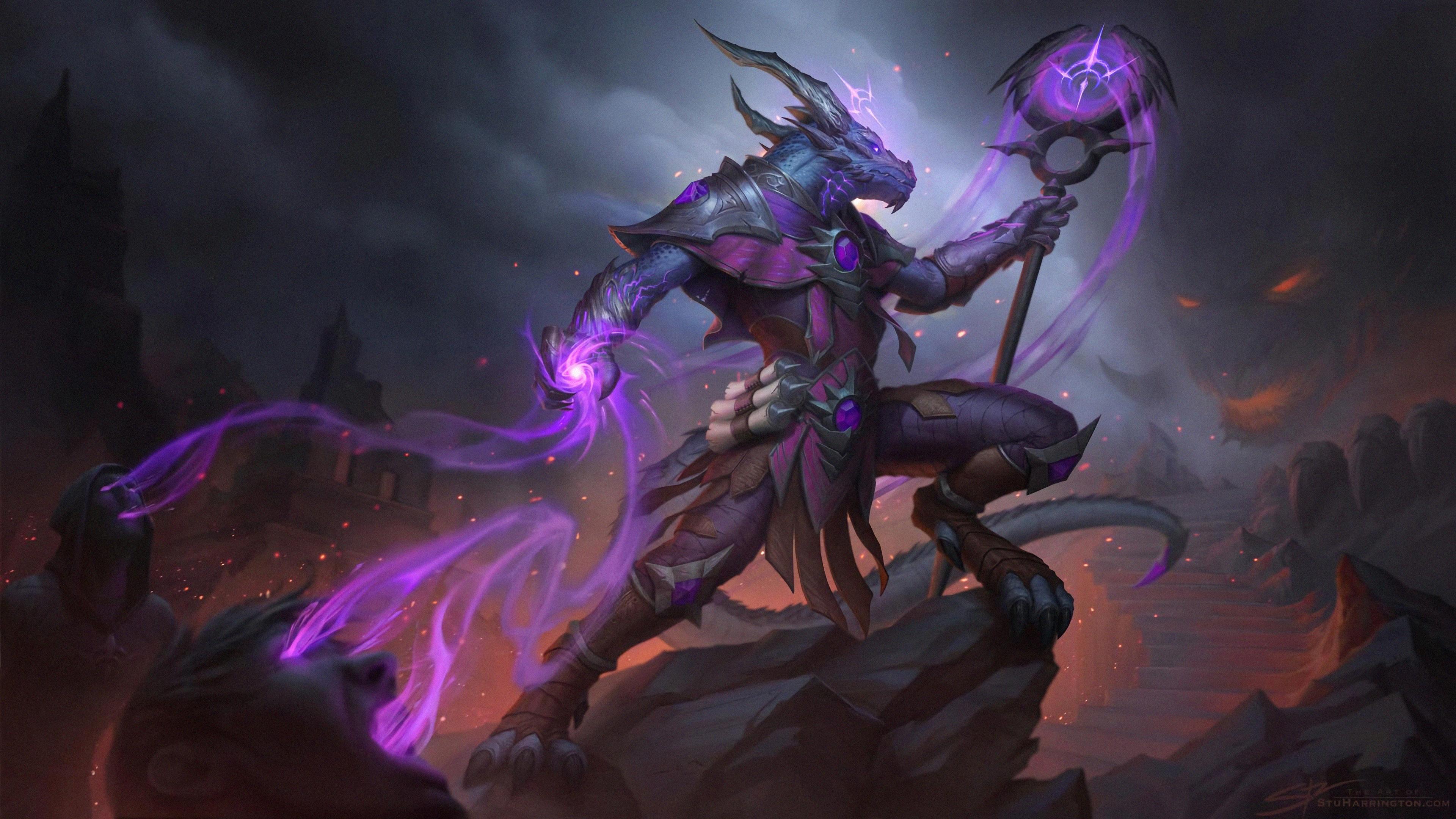 Purple Death Wallpapers - Top Free Purple Death Backgrounds ...