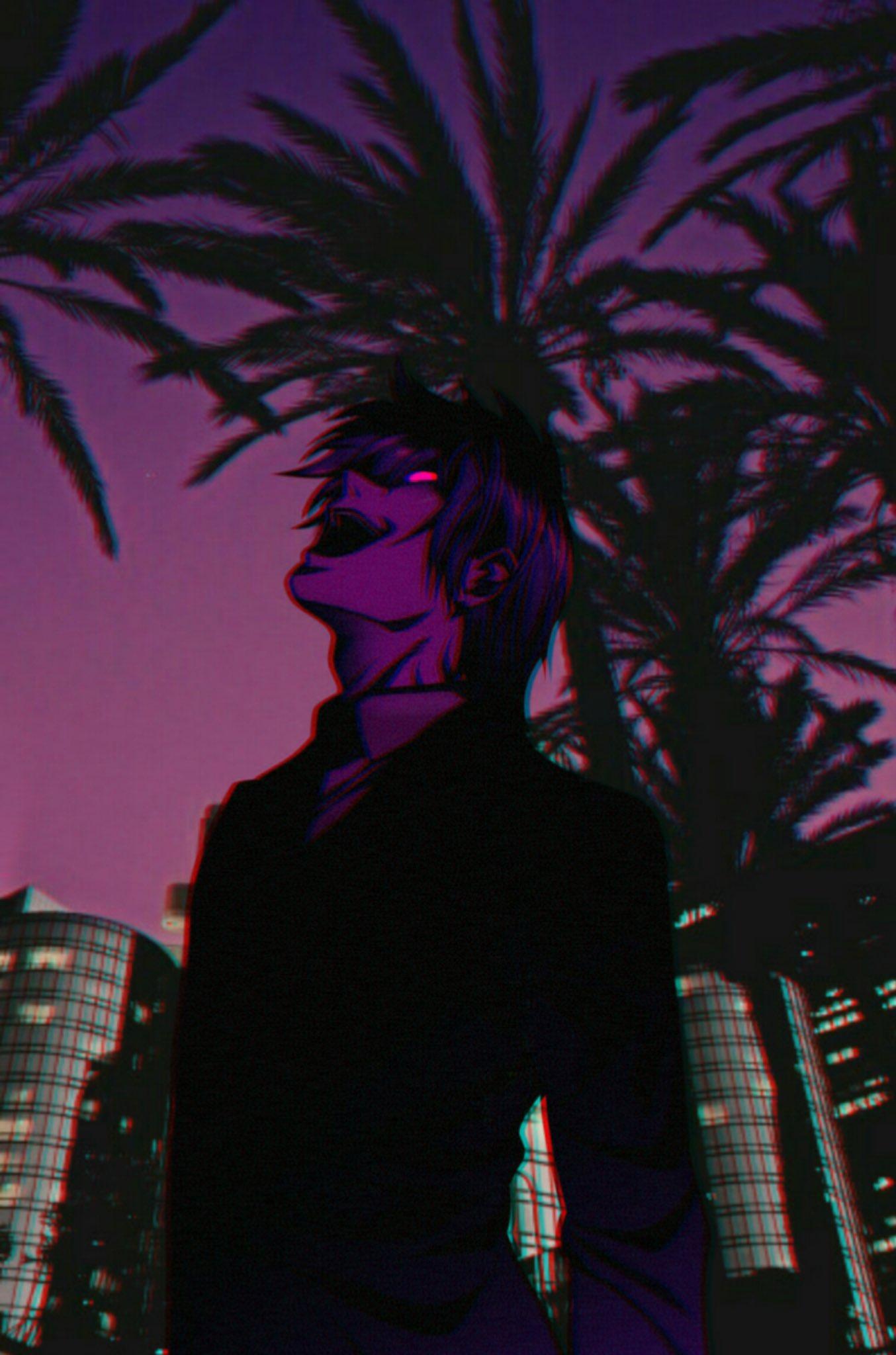 Purple Death Wallpapers - Top Free Purple Death Backgrounds ...