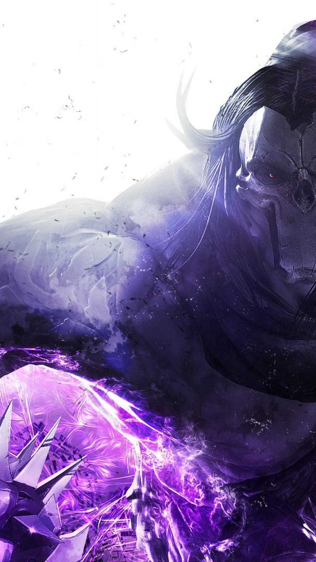 Purple Death Wallpapers - Top Free Purple Death Backgrounds ...