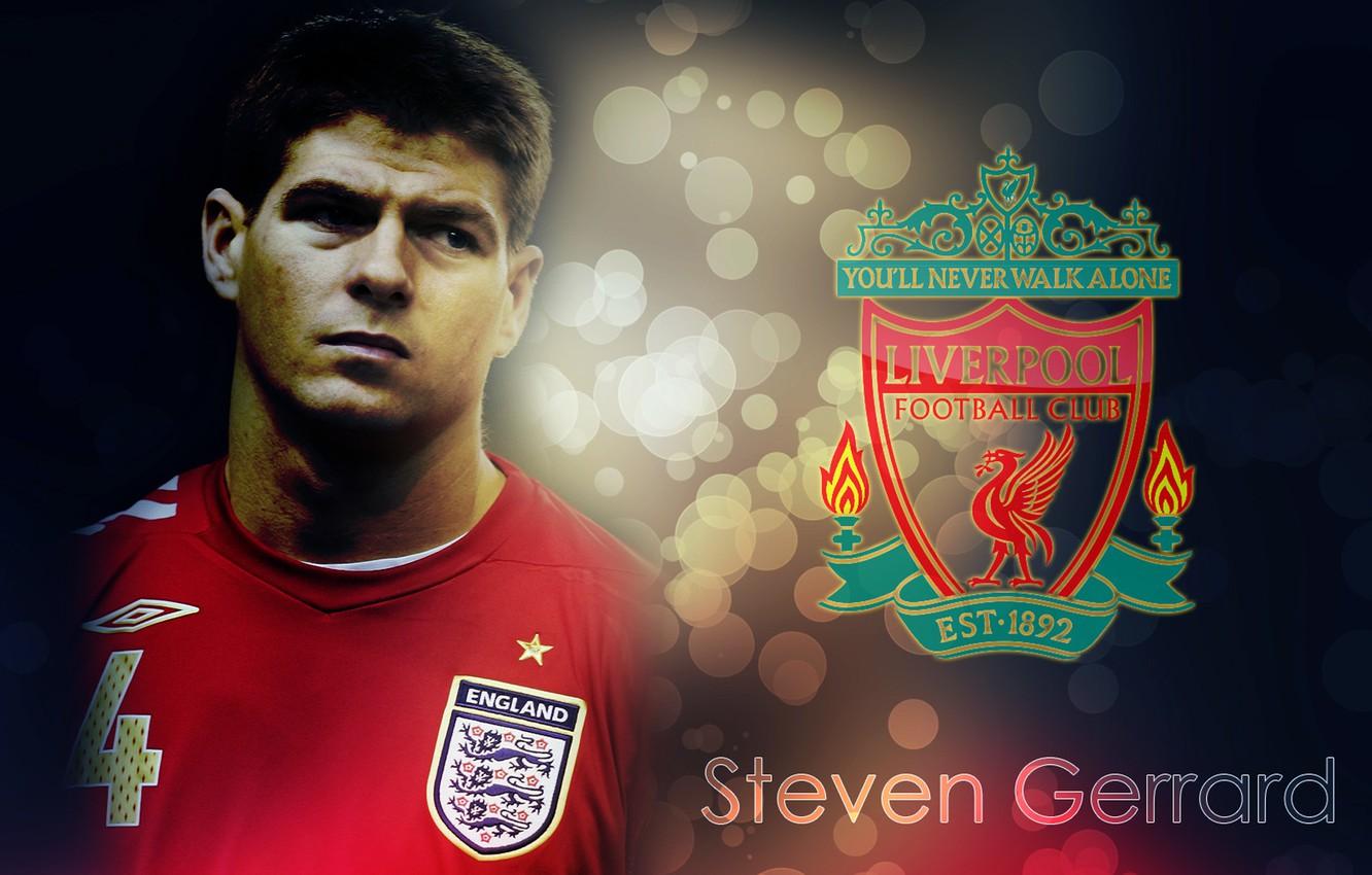 Steven Gerrard Liverpool Wallpapers - Top Free Steven Gerrard Liverpool ...