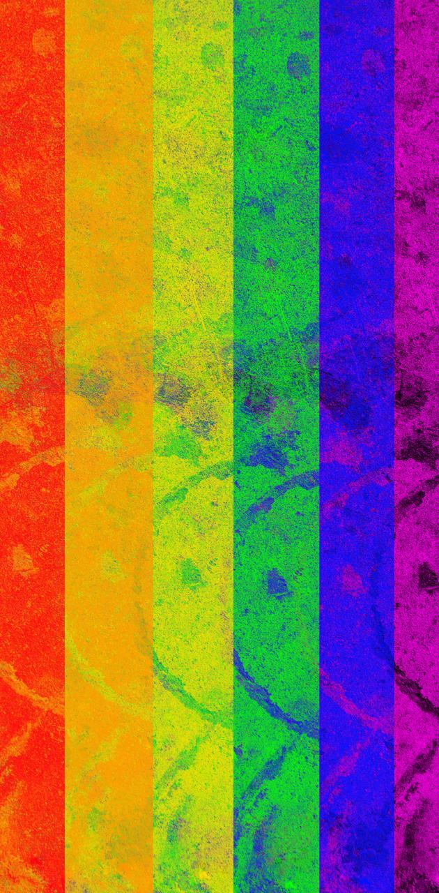 Rainbow Grunge Wallpapers - Top Free Rainbow Grunge Backgrounds ...