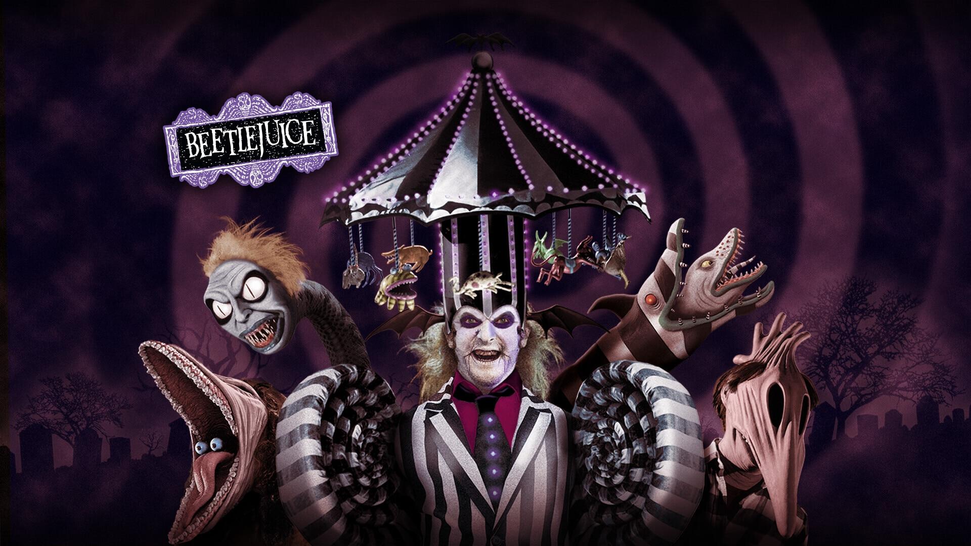 Halloween Horror Nights Wallpapers - Top Free Halloween Horror Nights ...