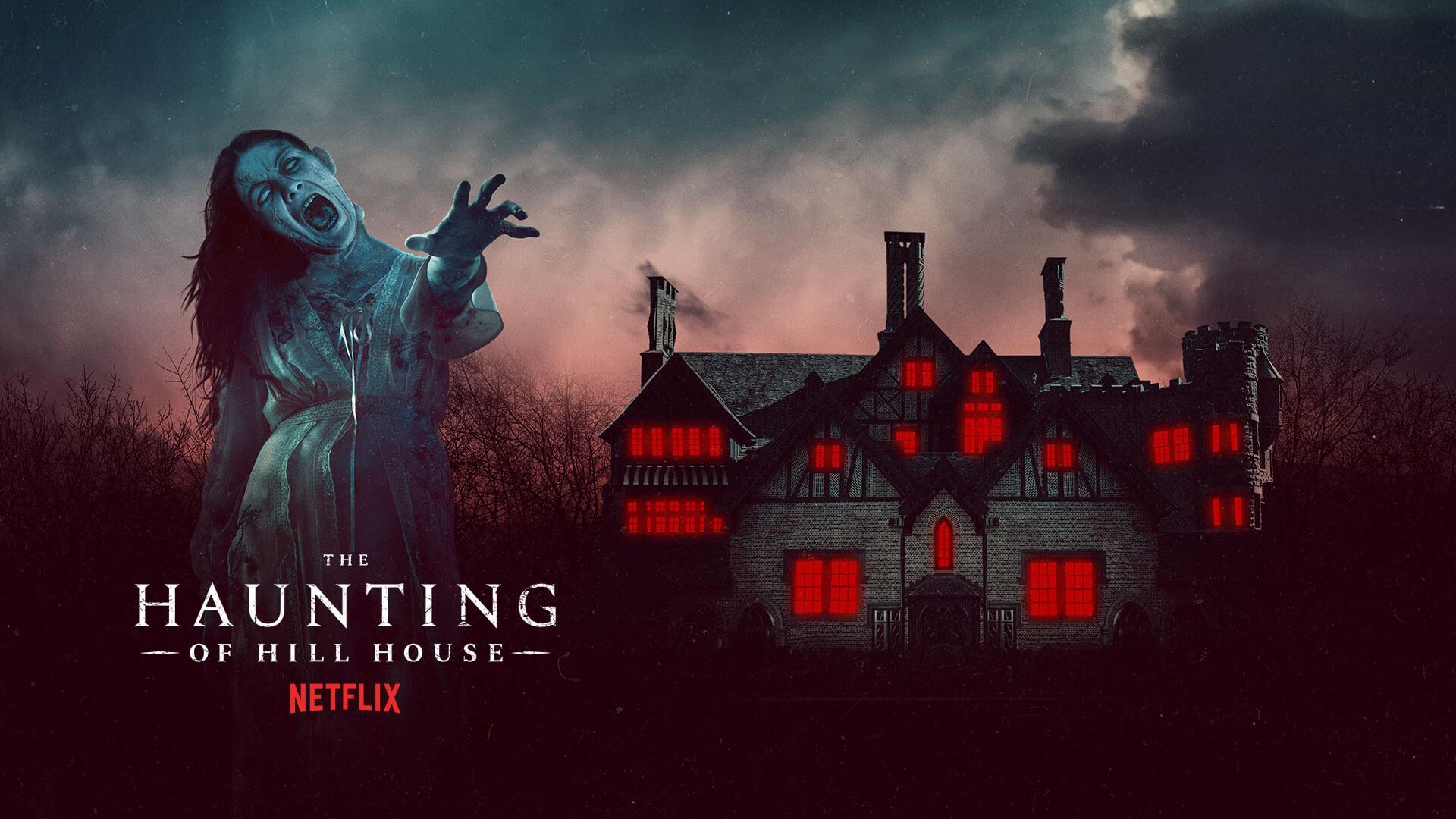 Halloween Horror Nights Wallpapers - Top Free Halloween Horror Nights ...