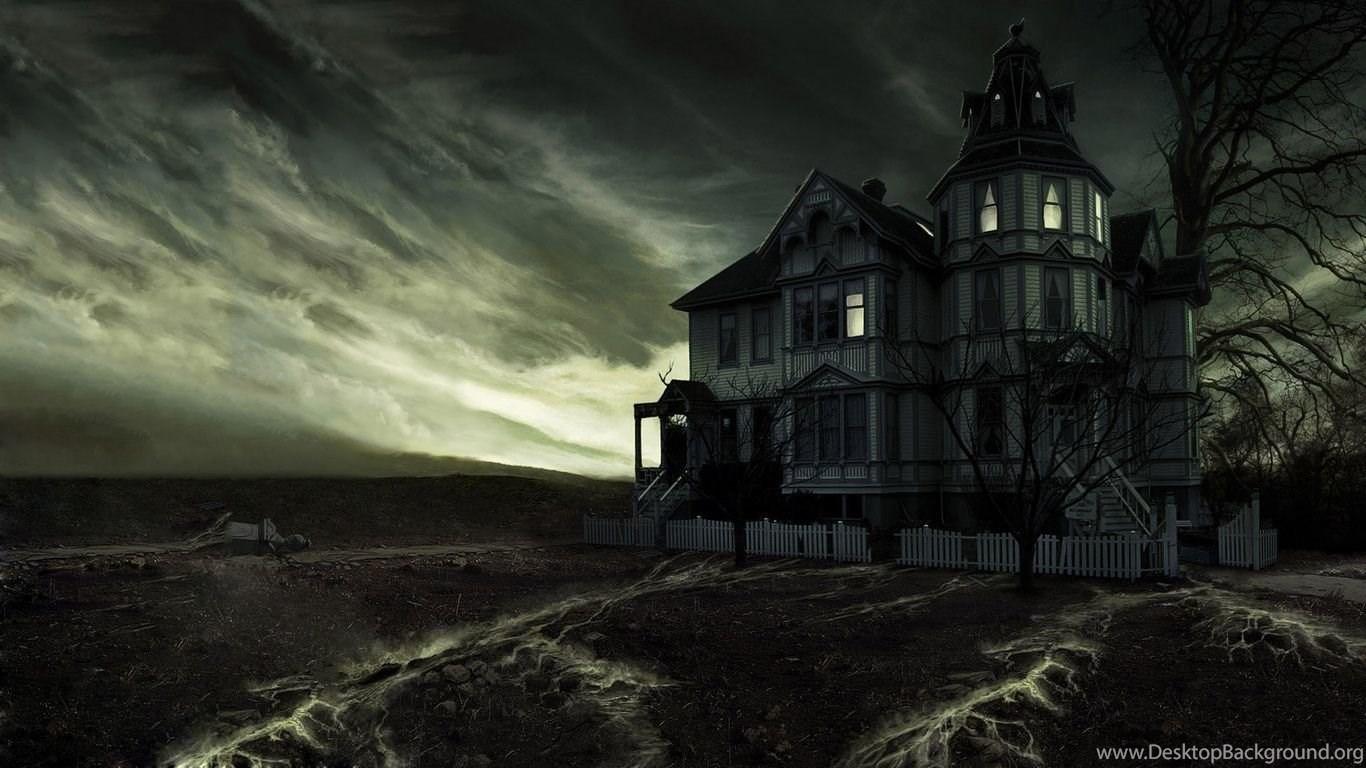 Halloween Horror Nights Wallpapers - Top Free Halloween Horror Nights ...