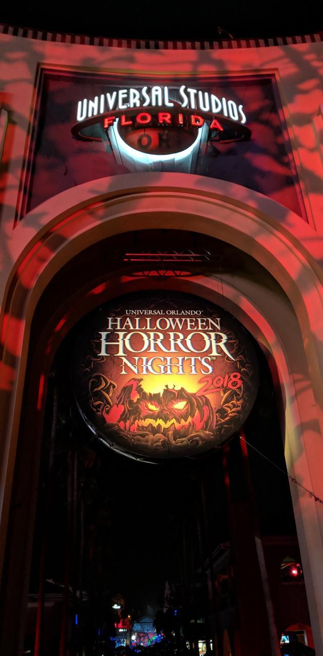 Halloween Horror Nights Wallpapers - Top Free Halloween Horror Nights ...