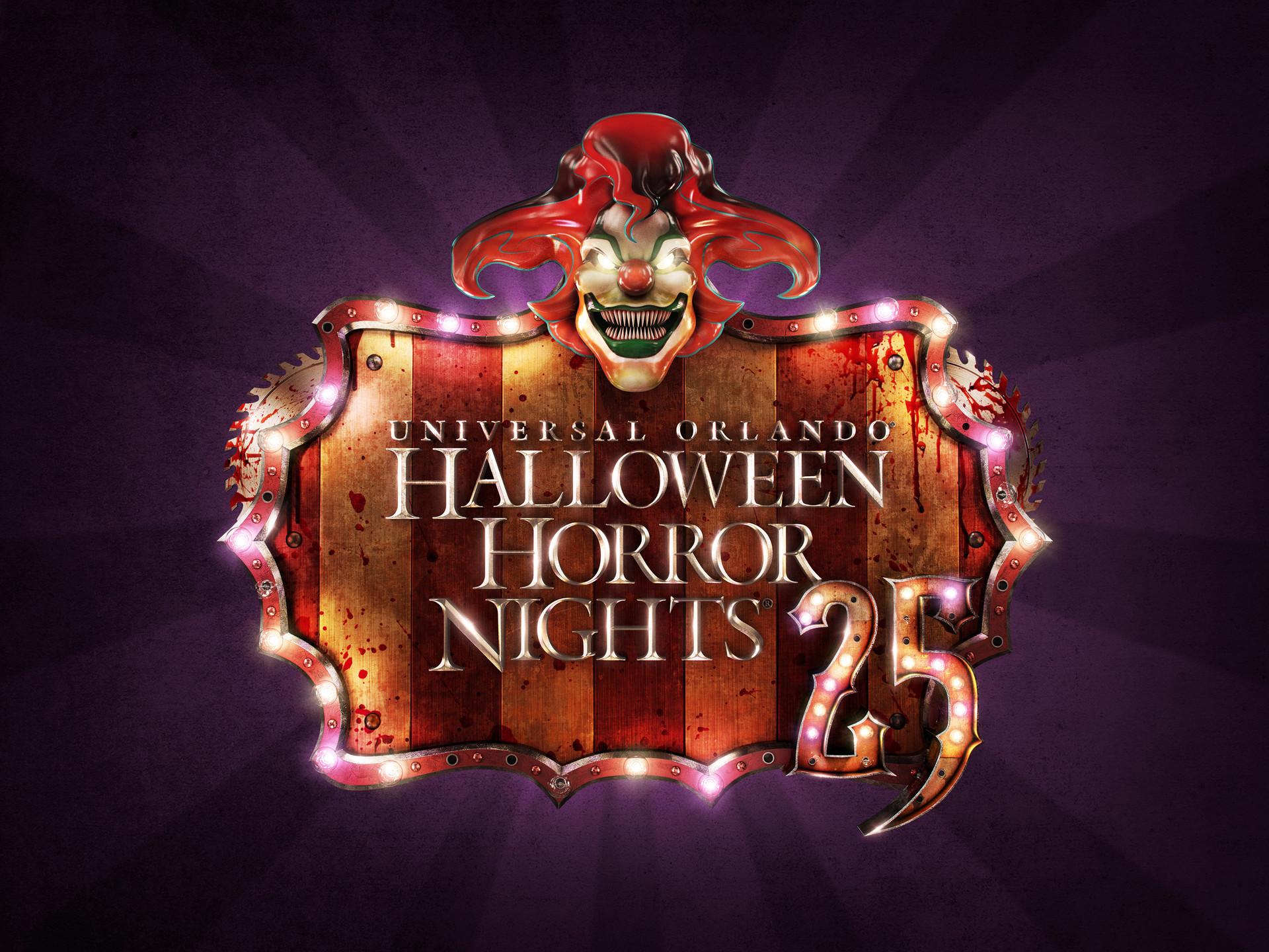Halloween Horror Nights Wallpapers - Top Free Halloween Horror Nights ...