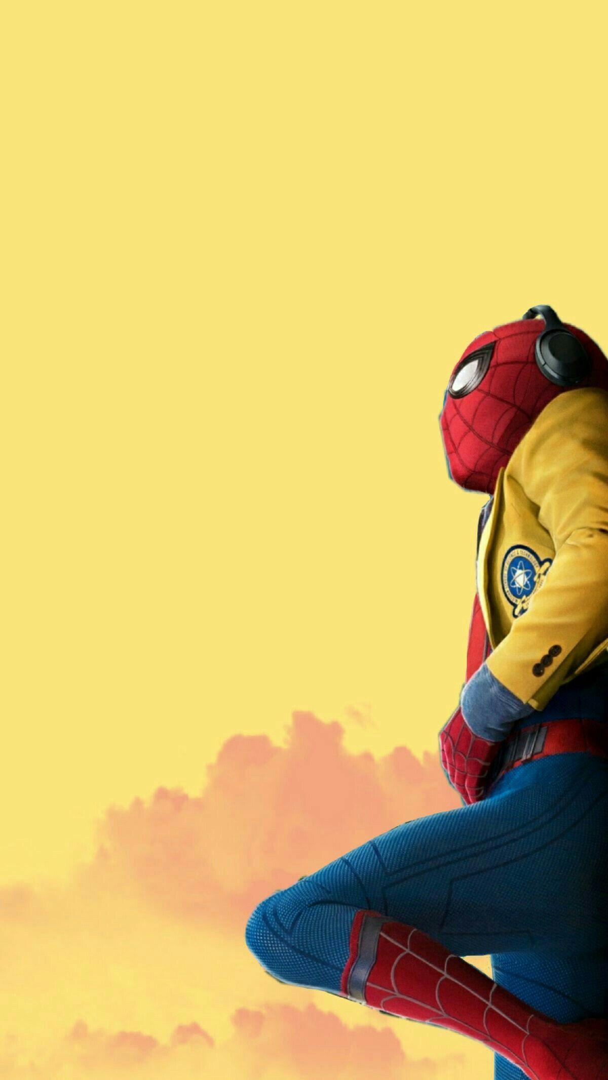 Funny Spiderman Wallpapers - Top Free Funny Spiderman Backgrounds ...