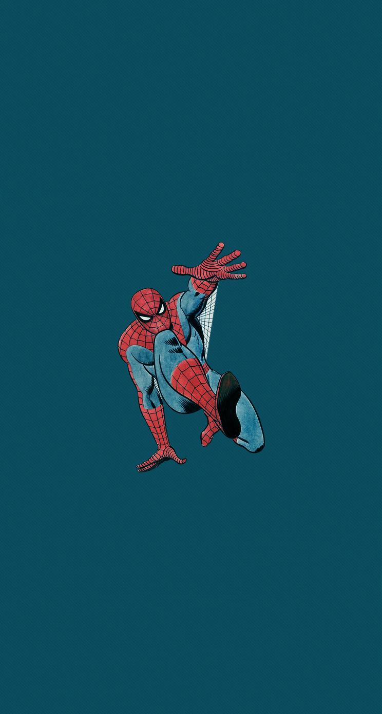 Funny Spiderman Wallpapers - Top Free Funny Spiderman Backgrounds ...