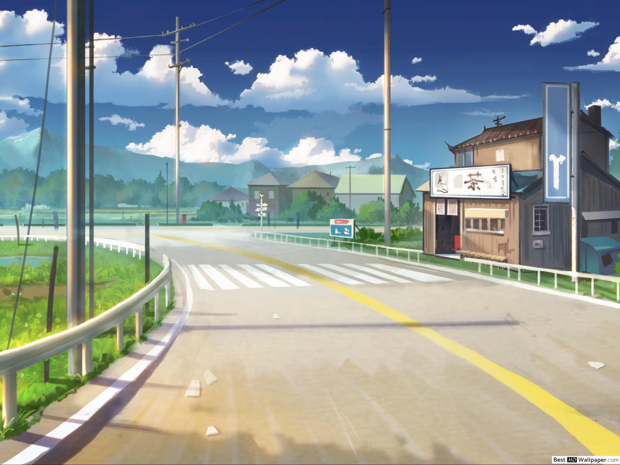 Traditional Japanese House Wallpapers - Top Free Traditional Japanese ...