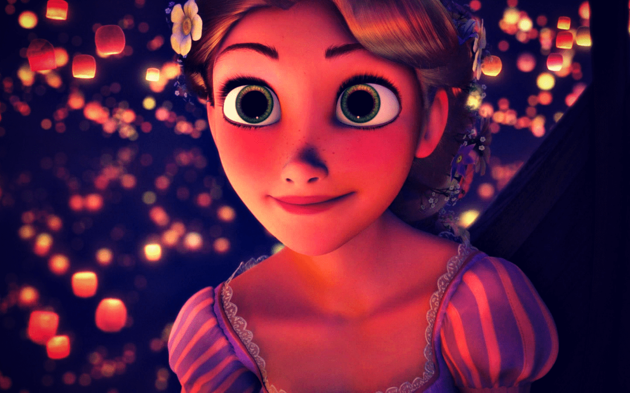 Cute Disney Princess Wallpapers - Top Free Cute Disney Princess ...