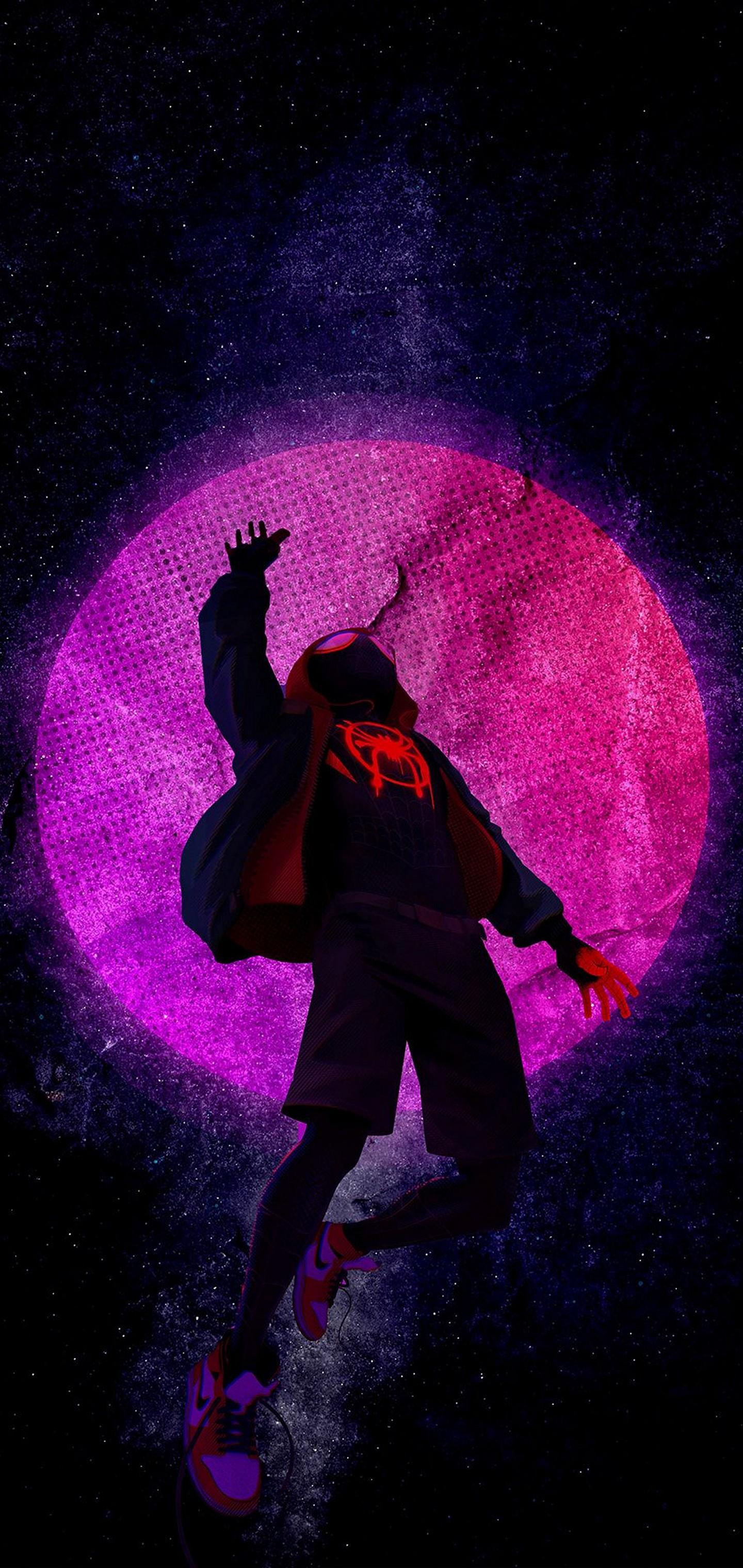 Pink Spiderman Wallpapers - Top Free Pink Spiderman Backgrounds ...