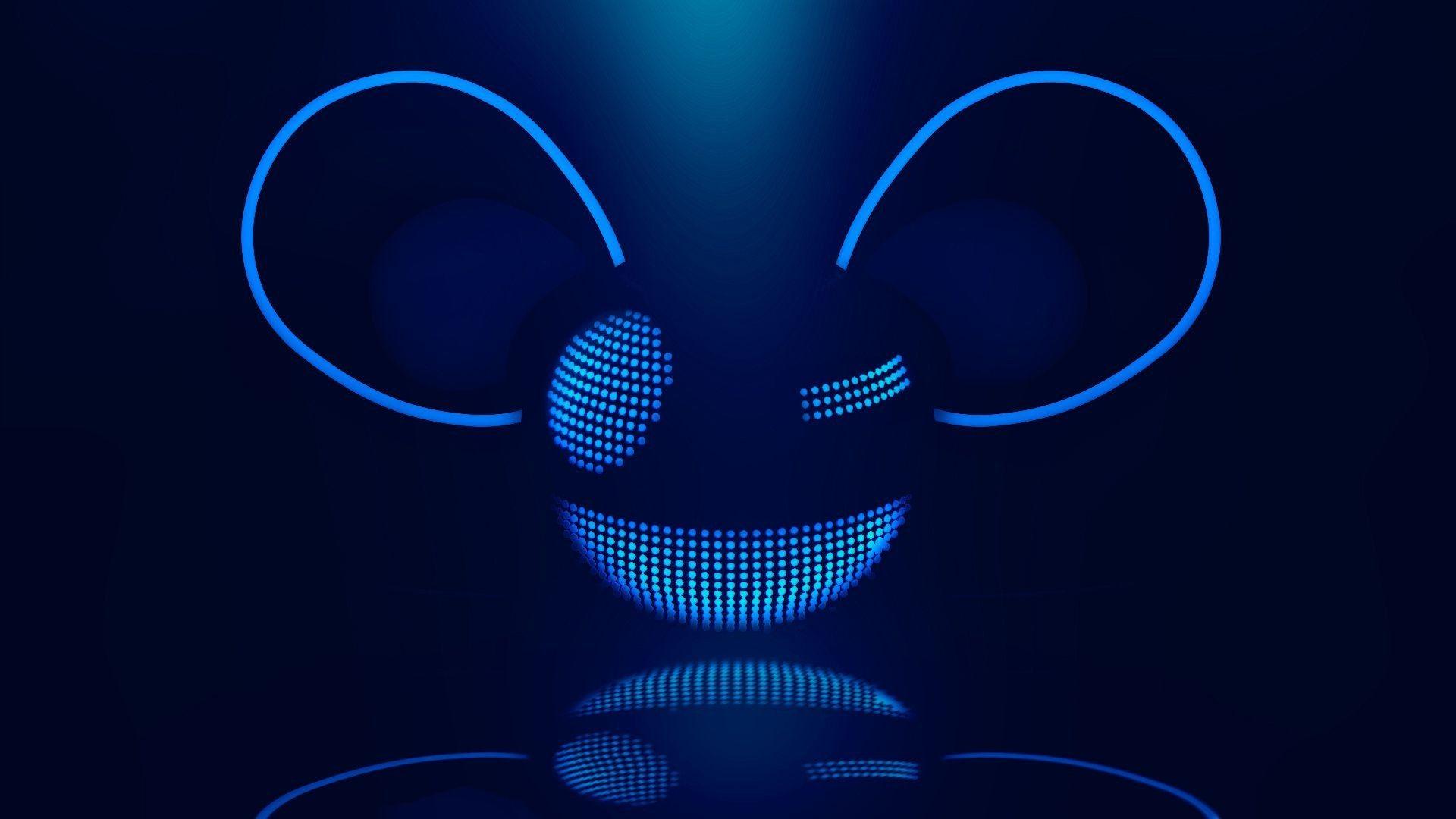 Deadmaus Wallpapers - Top Free Deadmaus Backgrounds - WallpaperAccess