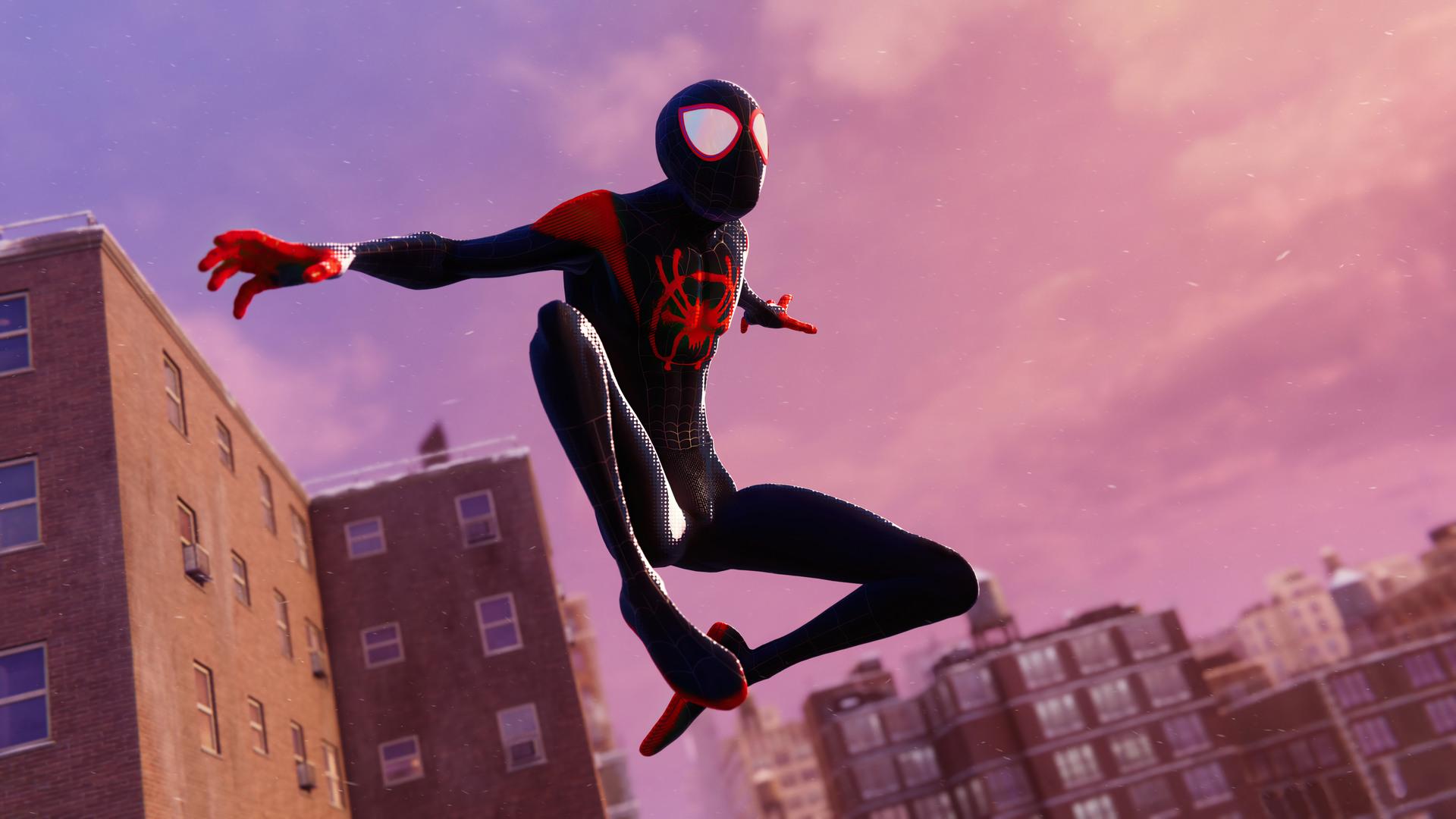 Pink Spiderman Wallpapers - Top Free Pink Spiderman Backgrounds ...
