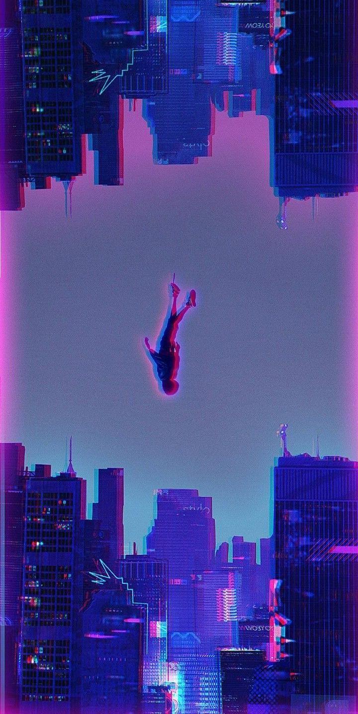 Pink Spiderman Wallpapers - Top Free Pink Spiderman Backgrounds ...