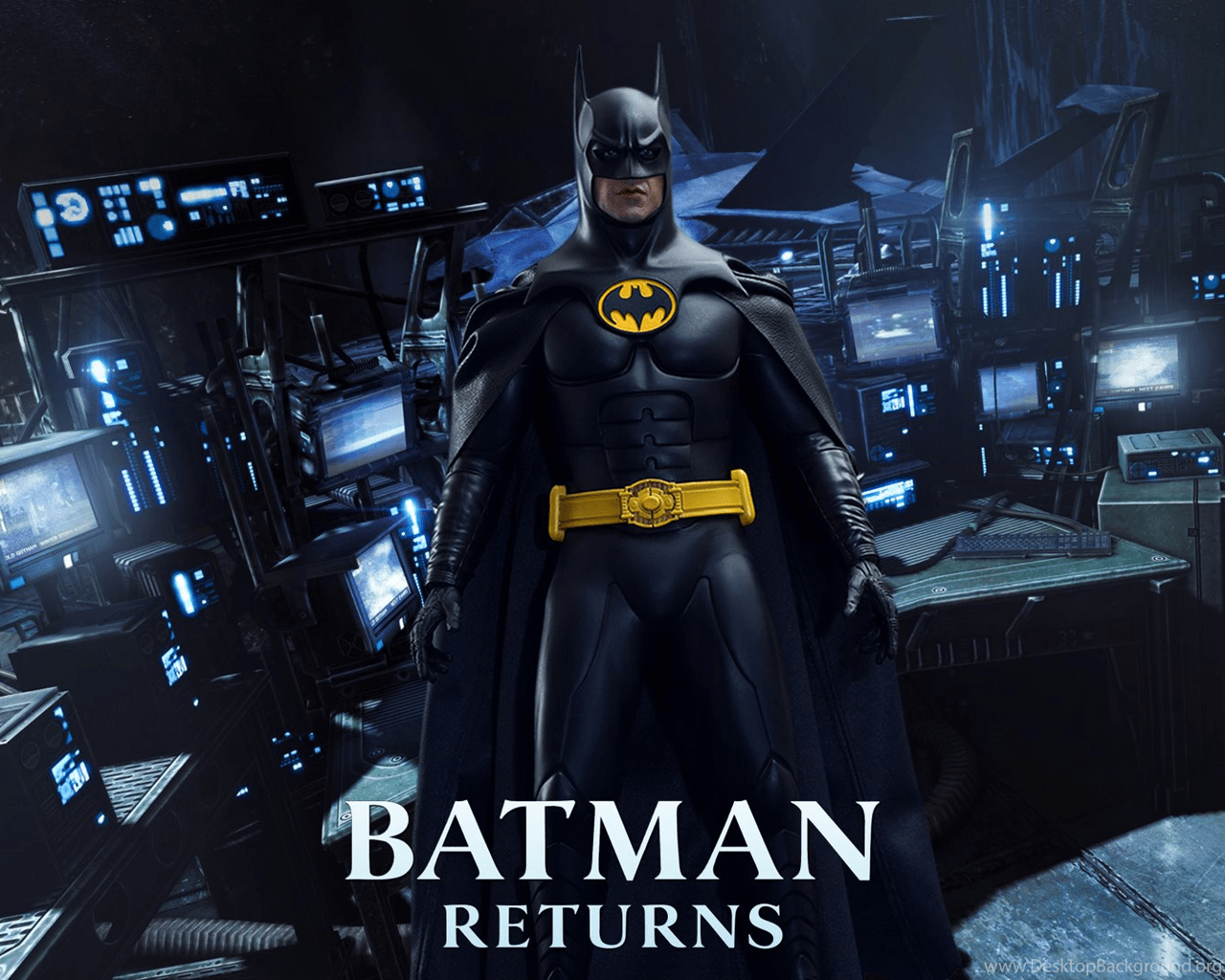 Batman 89 Wallpapers - Top Free Batman 89 Backgrounds - WallpaperAccess