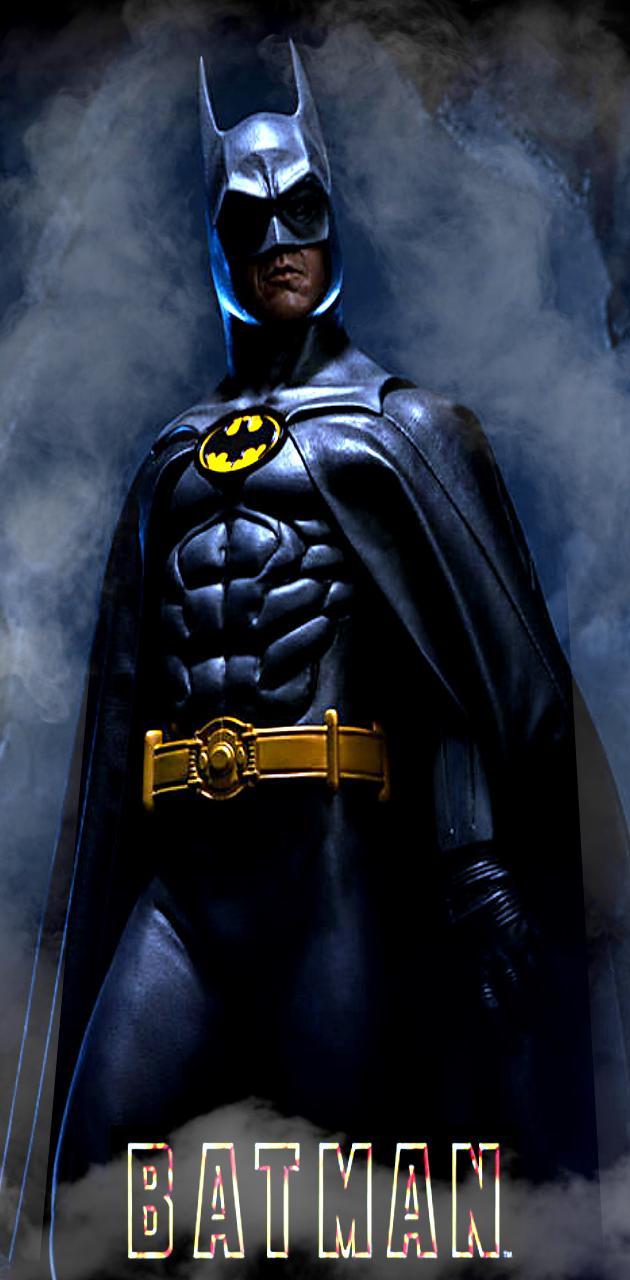 Batman 89 Wallpapers - Top Free Batman 89 Backgrounds - WallpaperAccess