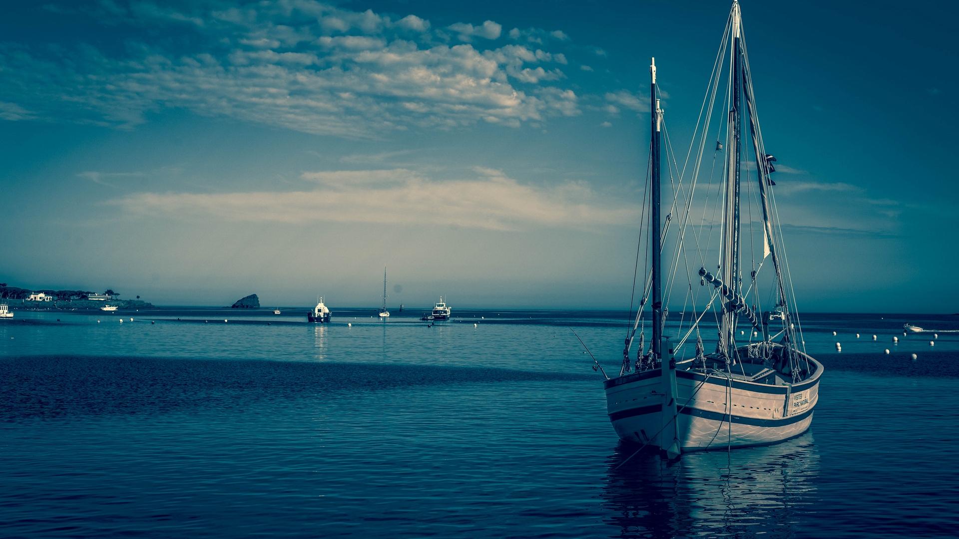1920X1080 HD Boat Wallpapers - Top Free 1920X1080 HD Boat Backgrounds ...