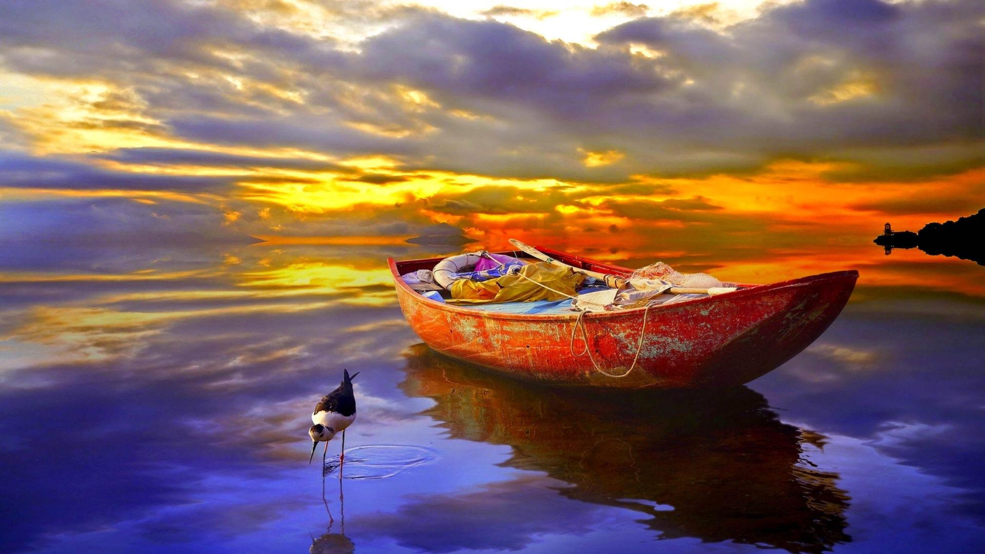 1920X1080 HD Boat Wallpapers - Top Free 1920X1080 HD Boat Backgrounds ...