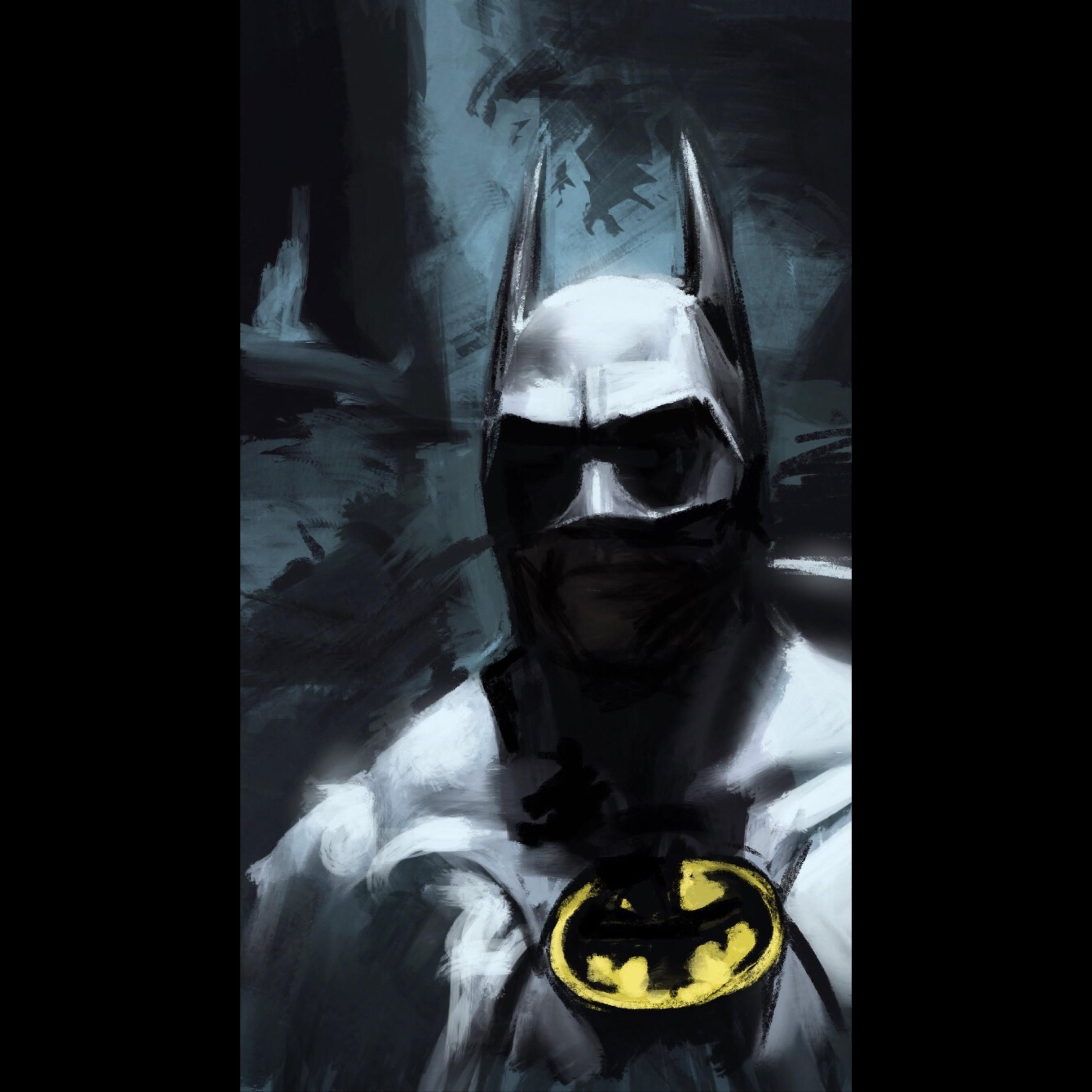 Batman 89 Wallpapers - Top Free Batman 89 Backgrounds - WallpaperAccess