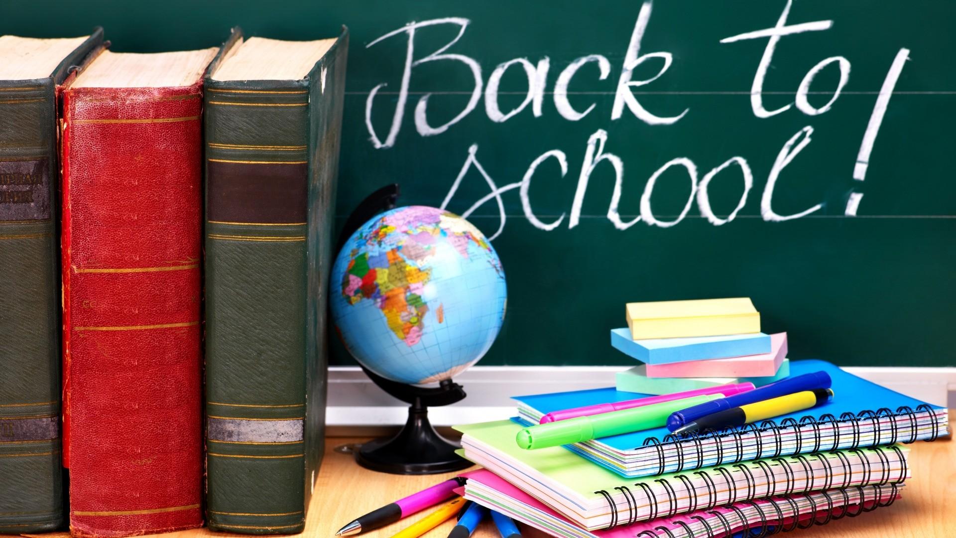 Back to School Computer Wallpapers - Top Free Back to School Computer ...