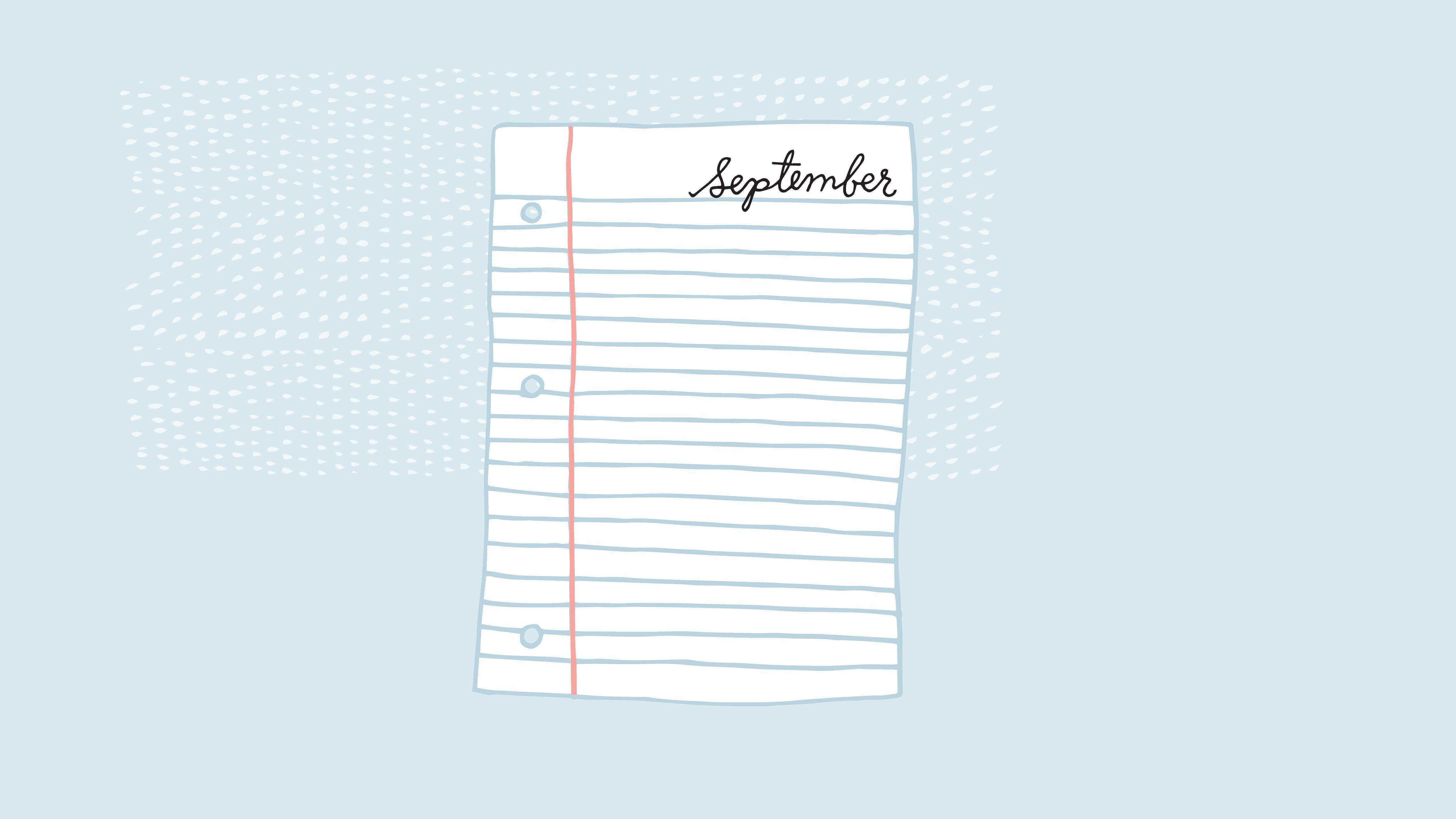 Vintage Back to School Wallpapers - Top Free Vintage Back to School ...