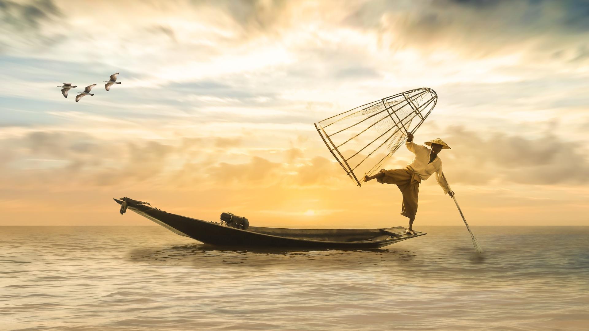 1920X1080 HD Boat Wallpapers - Top Free 1920X1080 HD Boat Backgrounds ...