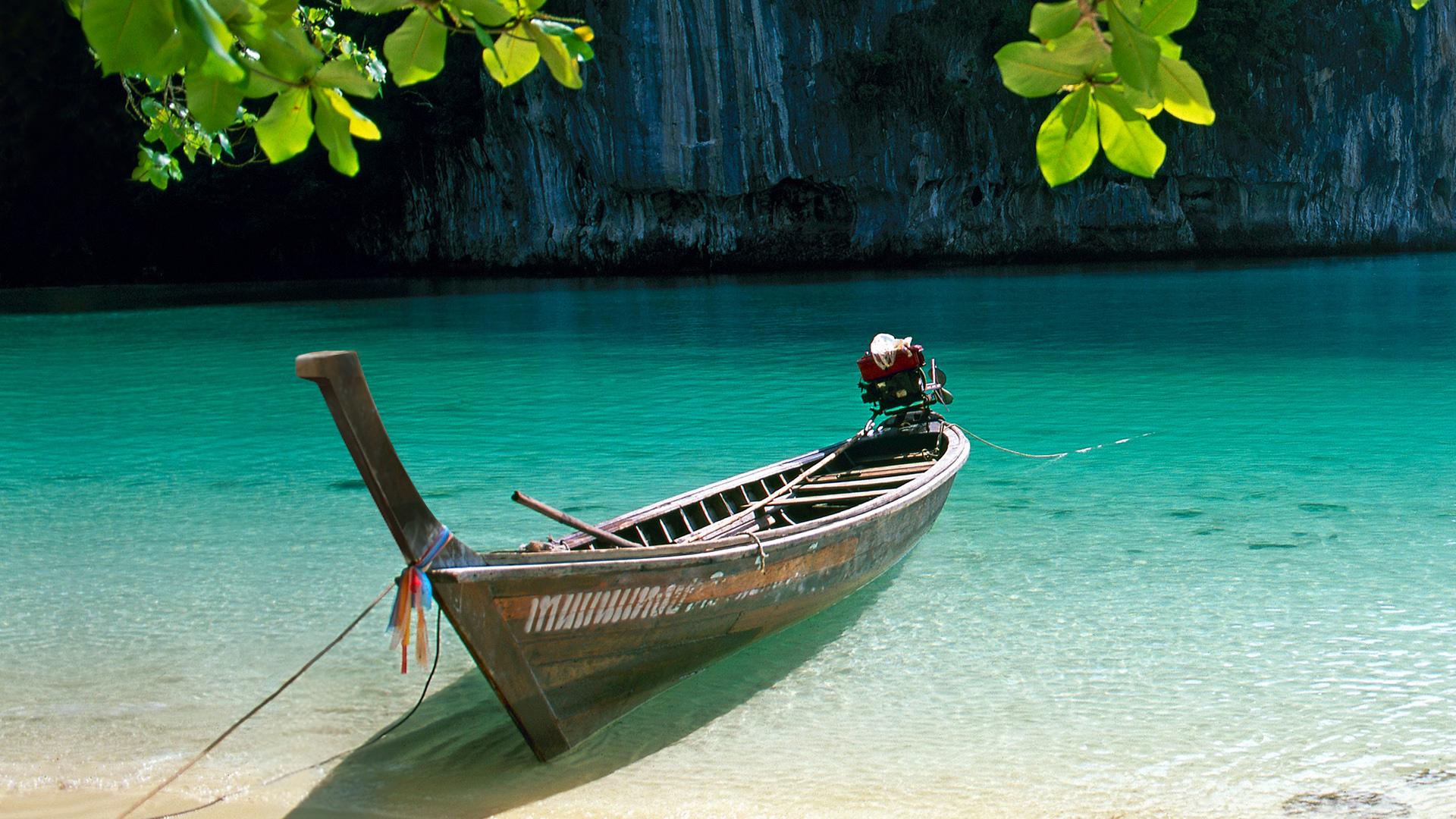 1920X1080 HD Boat Wallpapers - Top Free 1920X1080 HD Boat Backgrounds ...