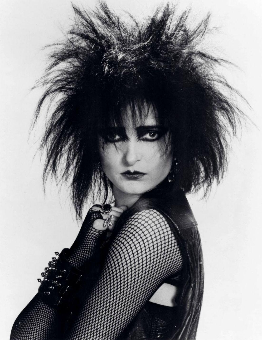 Siouxsie Sioux Wallpapers - Top Free Siouxsie Sioux Backgrounds ...