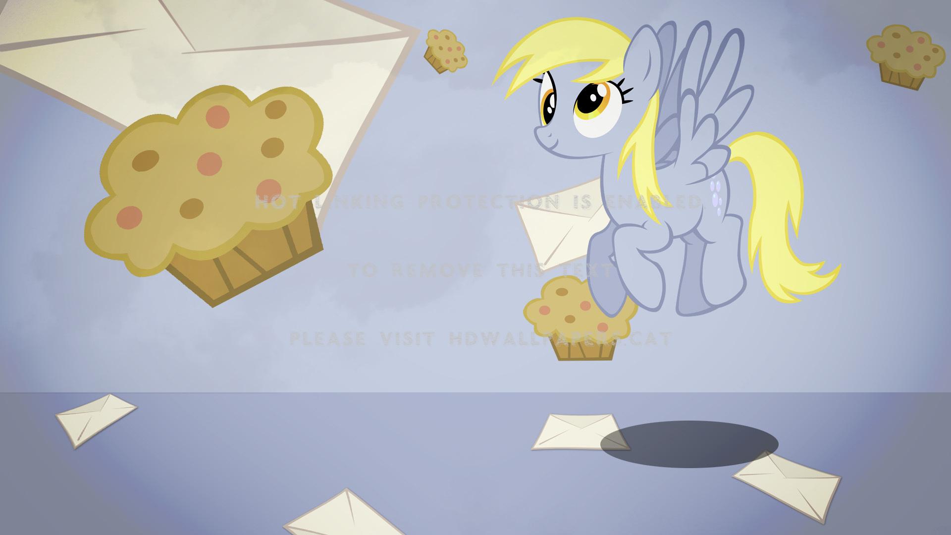 Derpy Hooves Wallpapers - Top Free Derpy Hooves Backgrounds ...