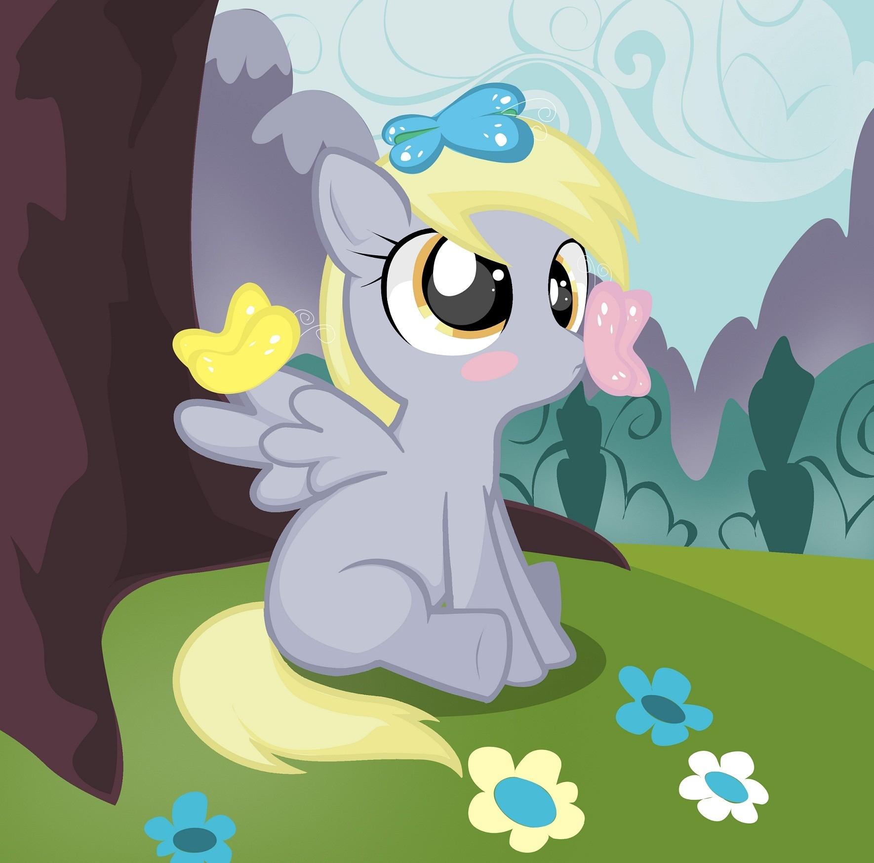 Derpy Hooves Wallpapers - Top Free Derpy Hooves Backgrounds ...