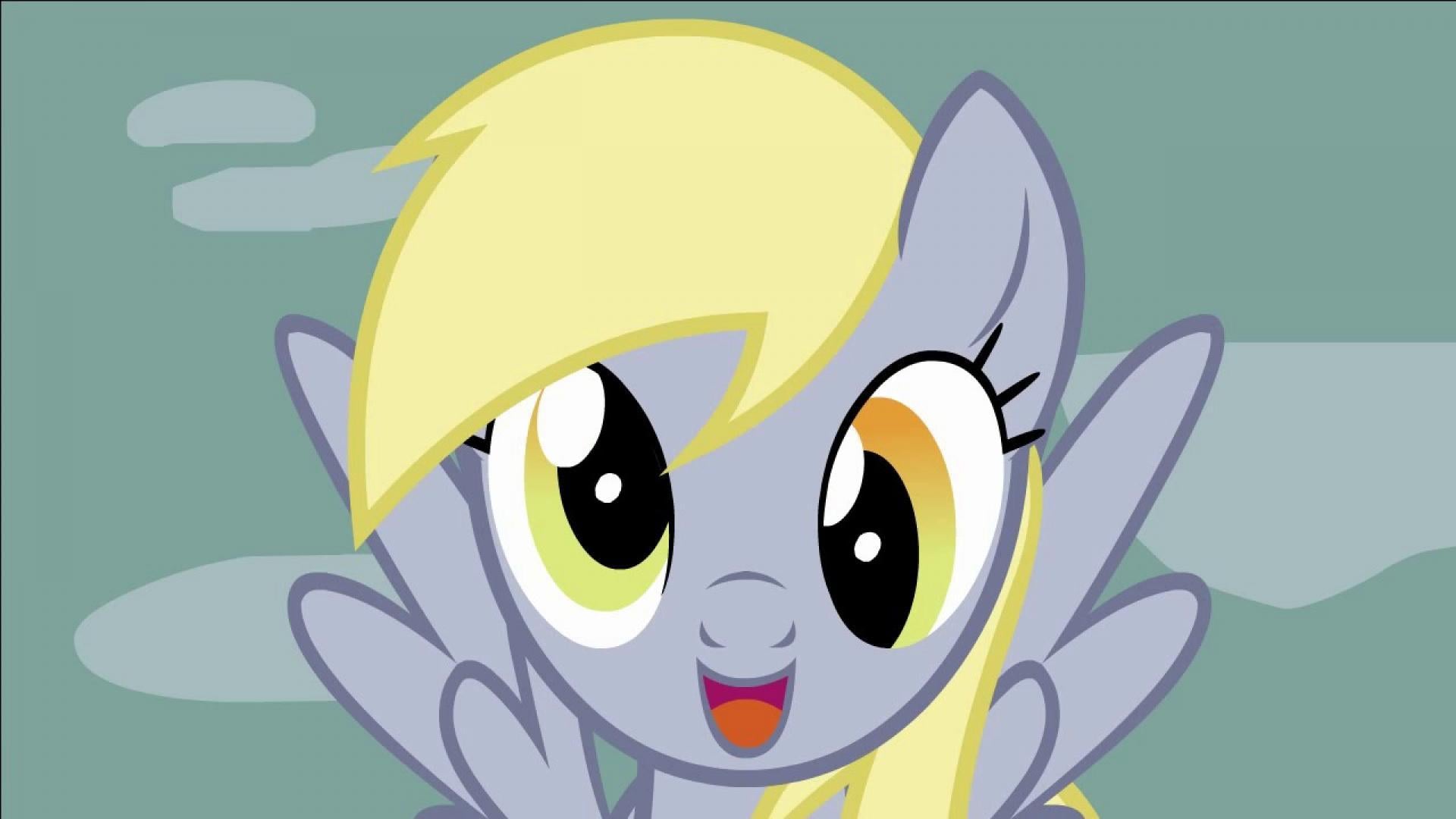Derpy Hooves Wallpapers - Top Free Derpy Hooves Backgrounds ...