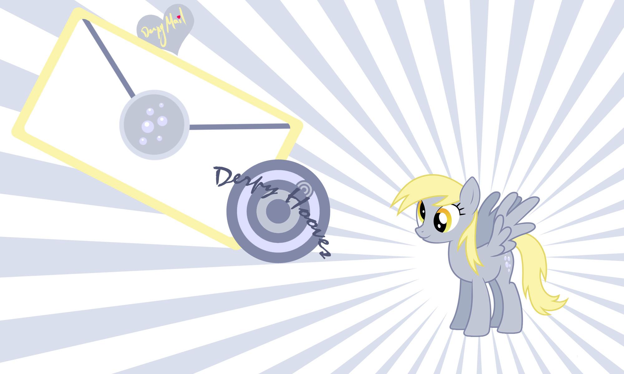 Derpy Hooves Wallpapers - Top Free Derpy Hooves Backgrounds ...